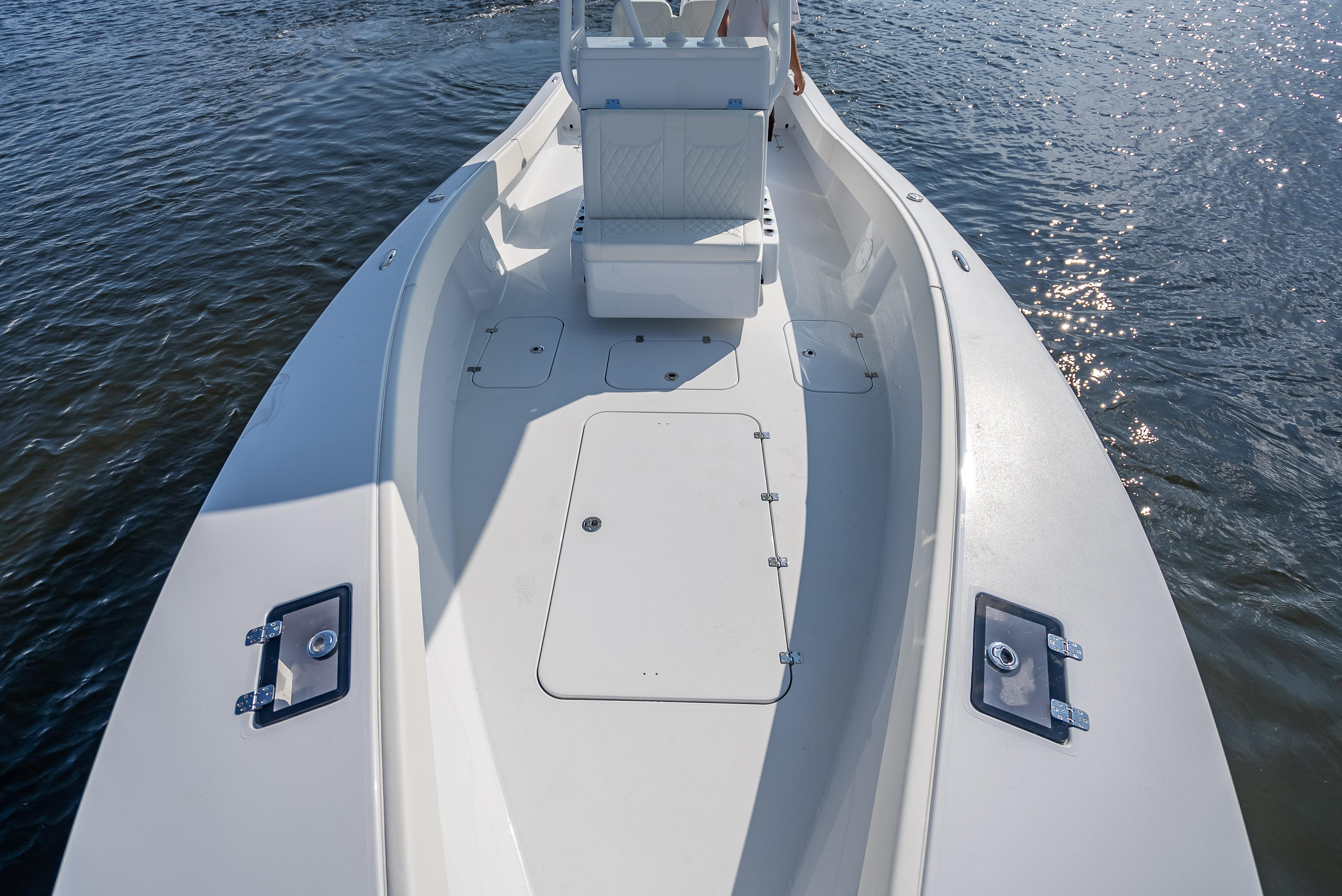 2023 Conch 27 Center Console for sale - YachtWorld