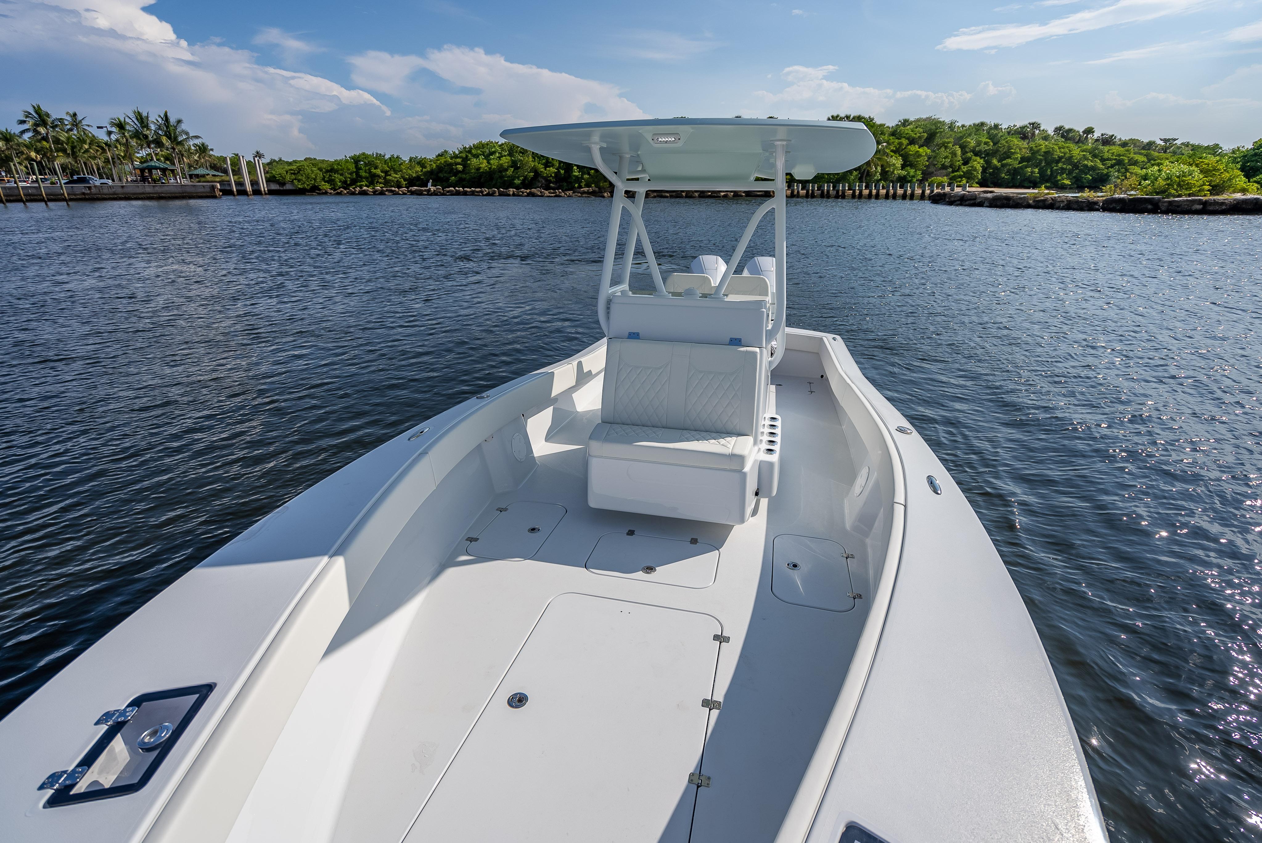 2023 Conch 27 Center Console for sale - YachtWorld