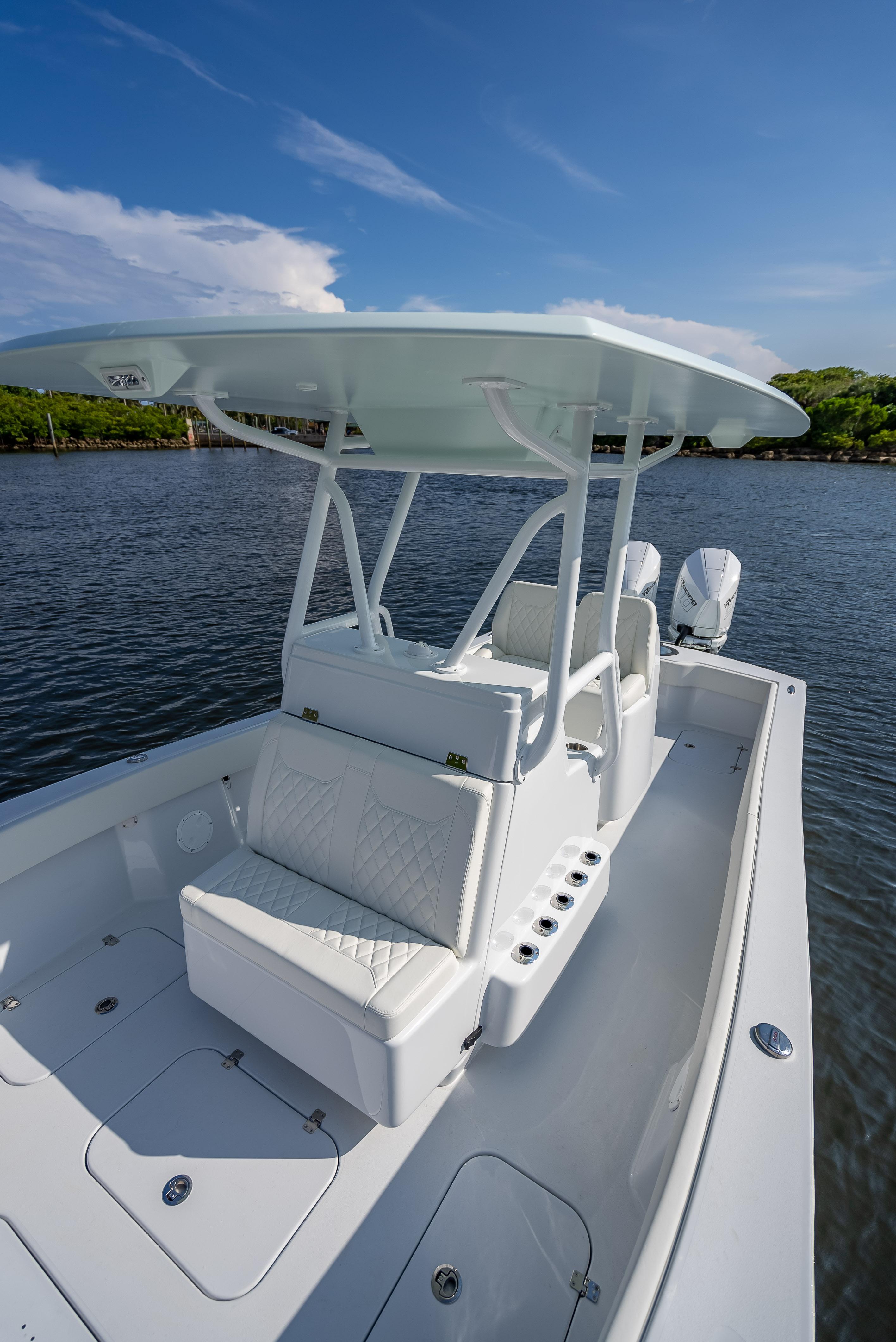 2023 Conch 27 Center Console for sale - YachtWorld