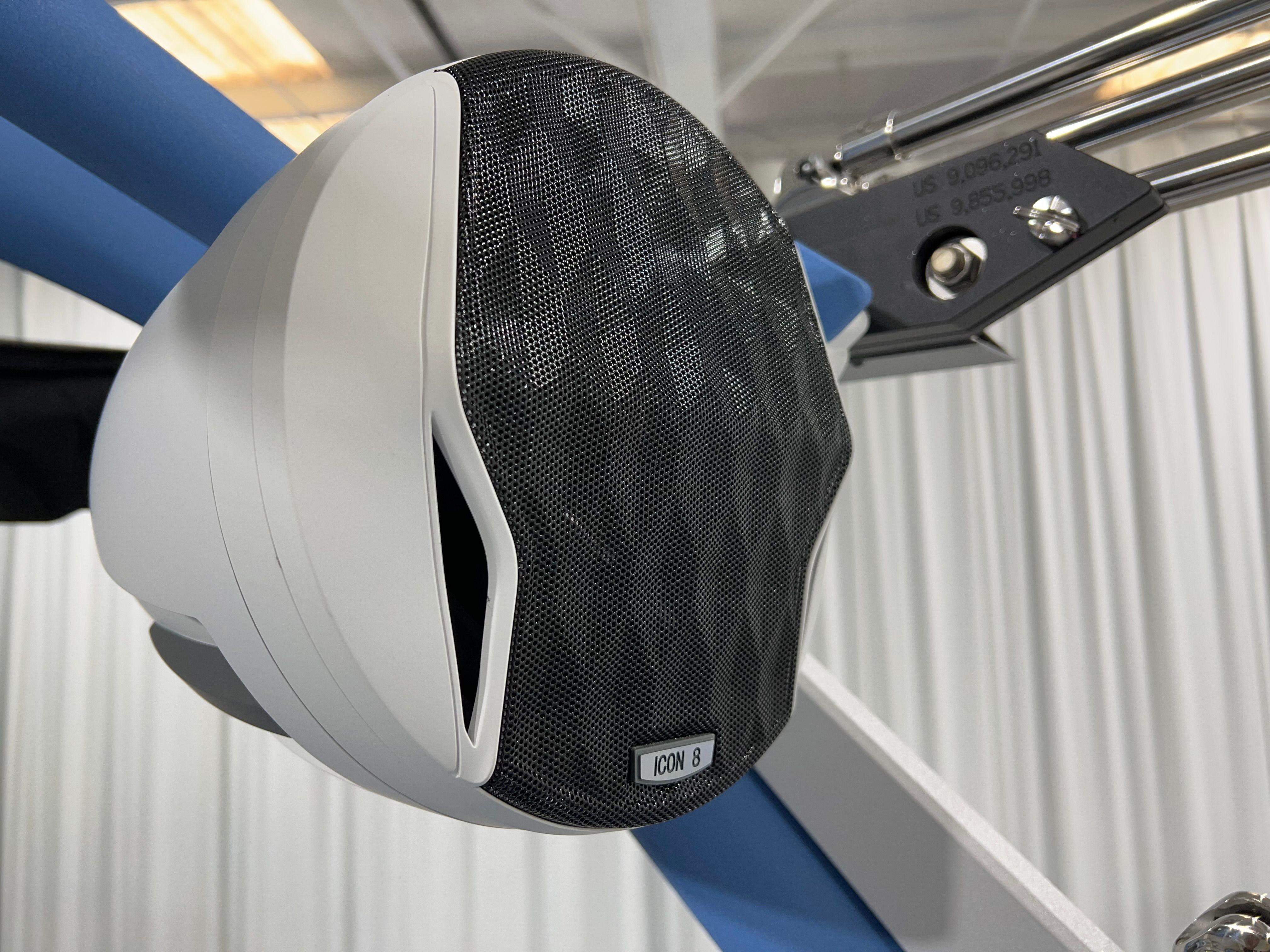 2024 Malibu Wakesetter 22 LSV Ski and Wakeboard for sale - YachtWorld