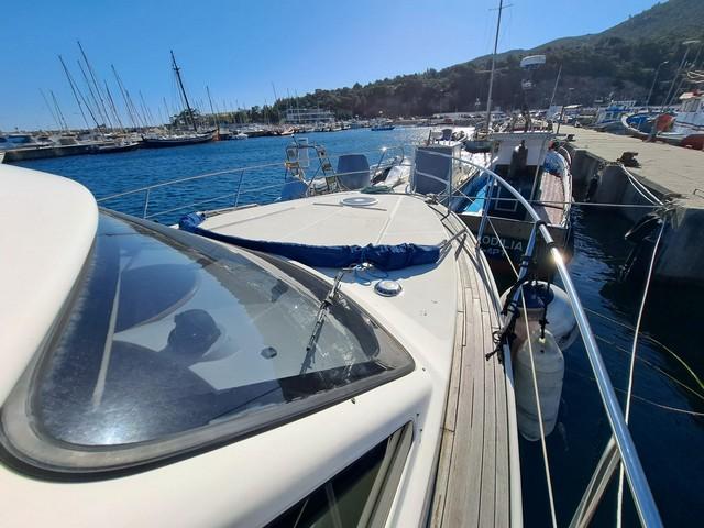 2002 Rodman 41 Motor Yachts for sale - YachtWorld