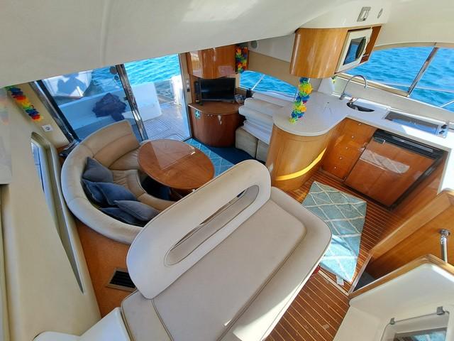 2002 Rodman 41 Motor Yachts for sale - YachtWorld