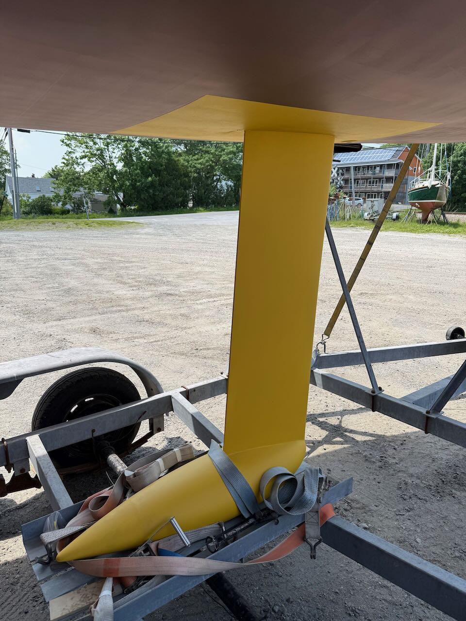 2006 Mas Mini Transat 6.50 Sloop for sale - YachtWorld