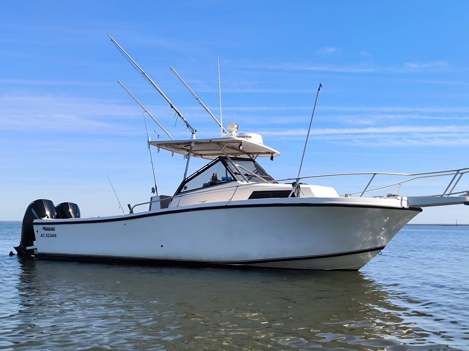 Mako 25 Mako | 1991 | 9m - 33 - Gironde | Boatshop24