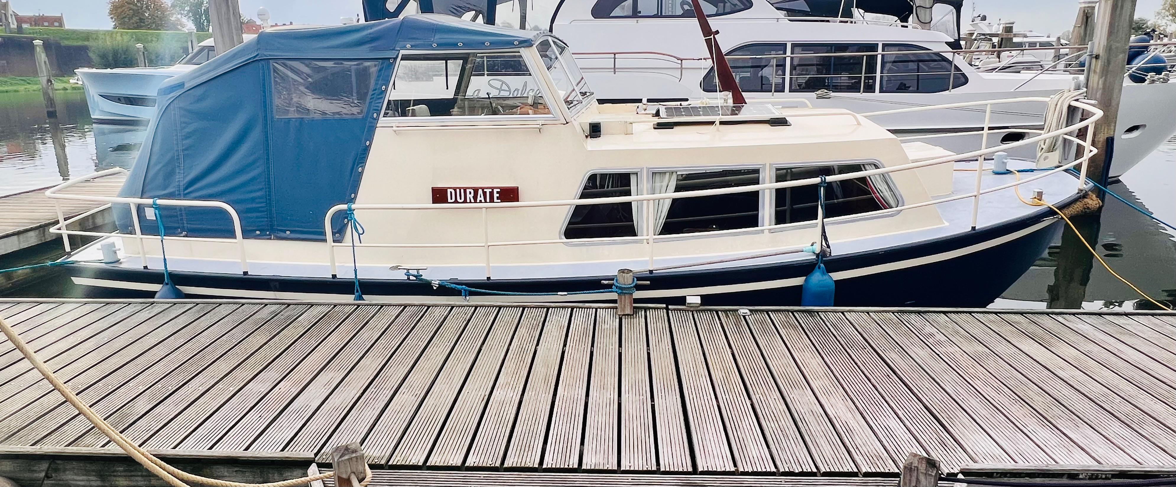 Used 1970 Doerak 780 O.K. | TopBoats