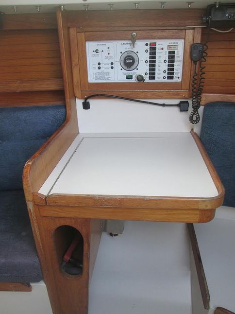 1999 Catalina 30 MkIII Racer/Cruiser for sale - YachtWorld