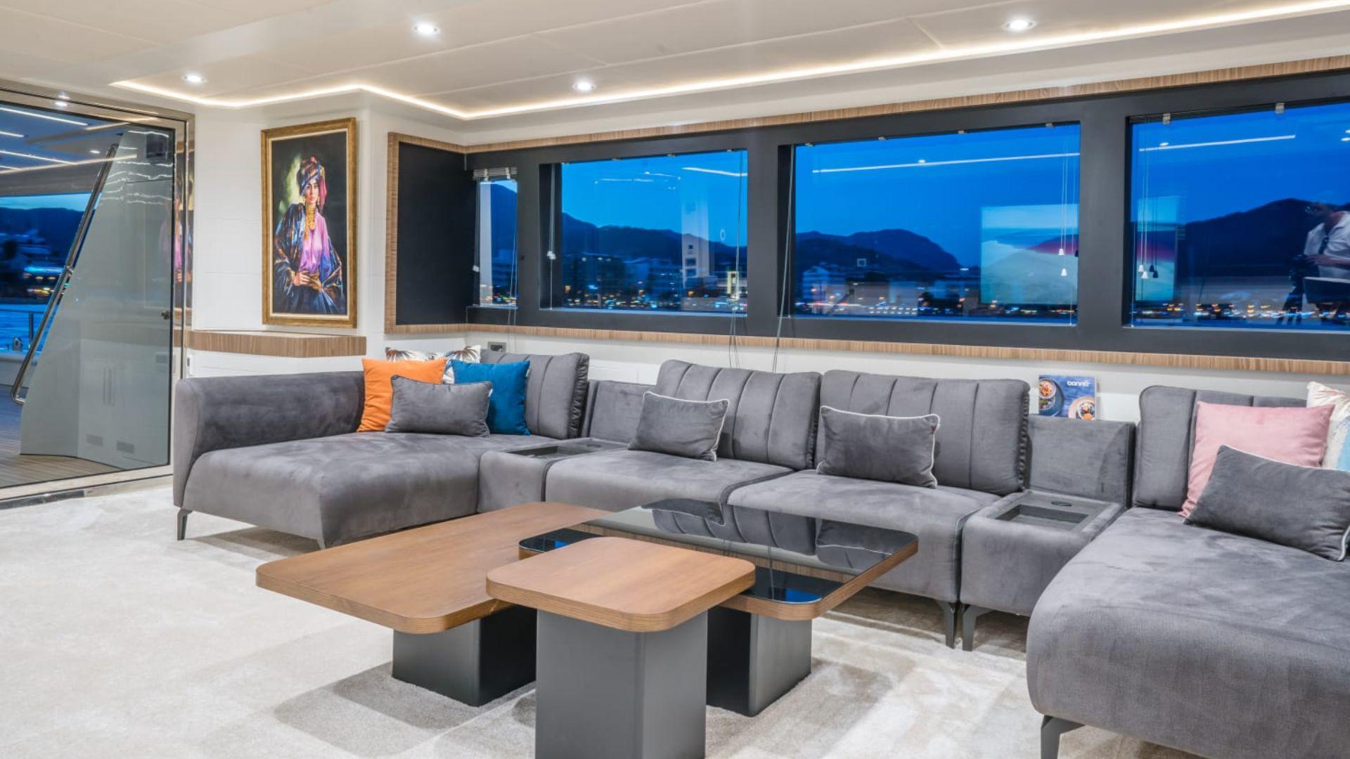 2022 Motor Yachts Custom for sale - YachtWorld