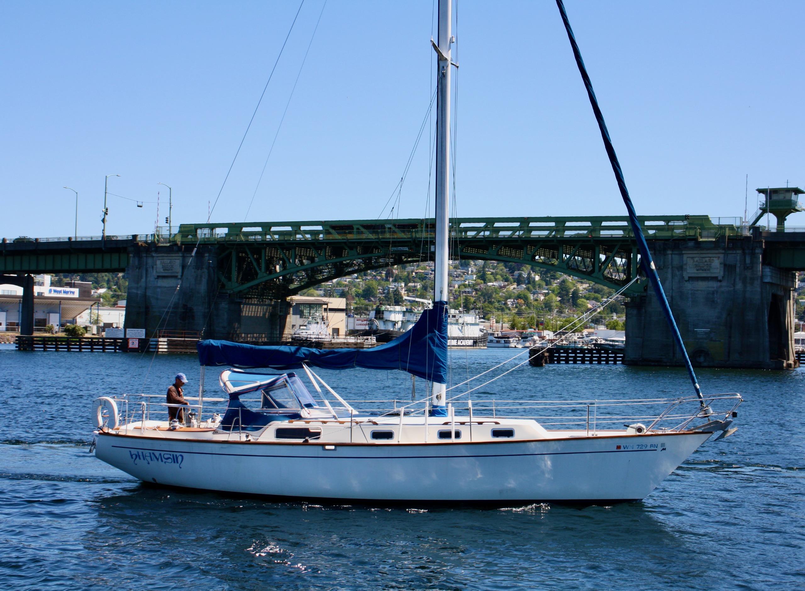 Morgan boats for sale | YachtWorld