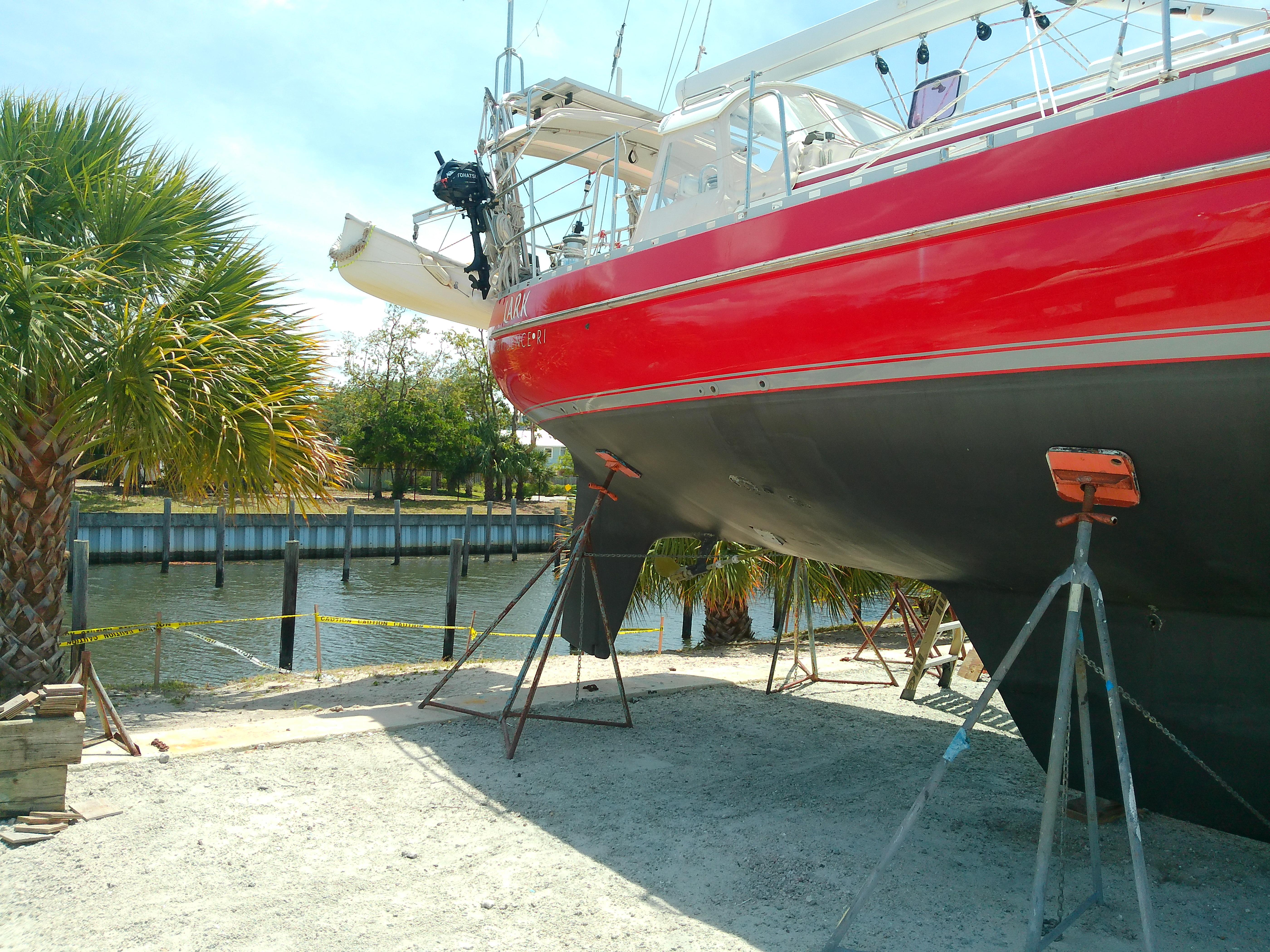 2006 Valiant Cutter Rig Center Entry Racer/Cruiser for sale - YachtWorld