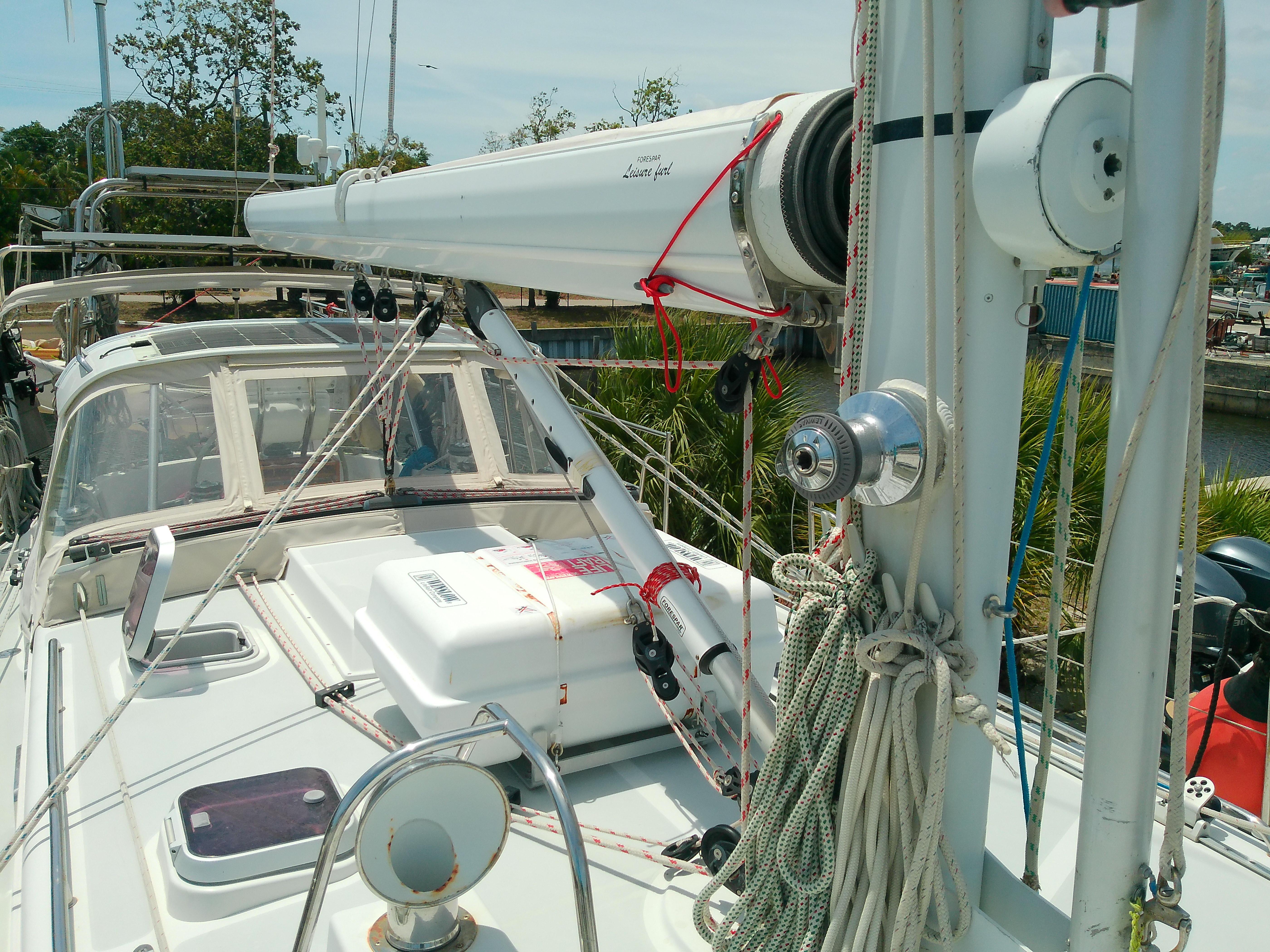 2006 Valiant Cutter Rig Center Entry Racer/Cruiser for sale - YachtWorld