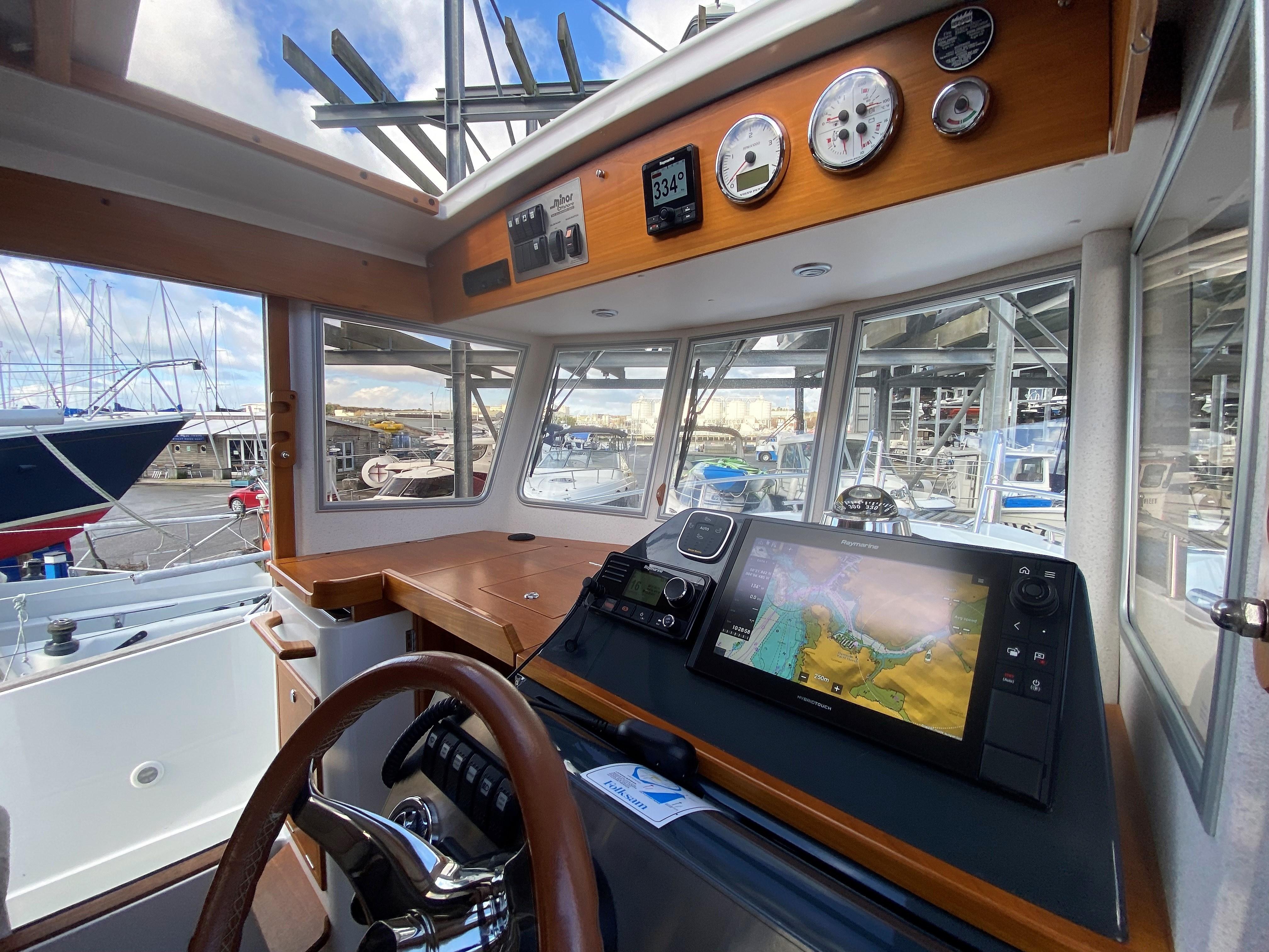 2014 Sargo 25 Cruiser for sale - YachtWorld