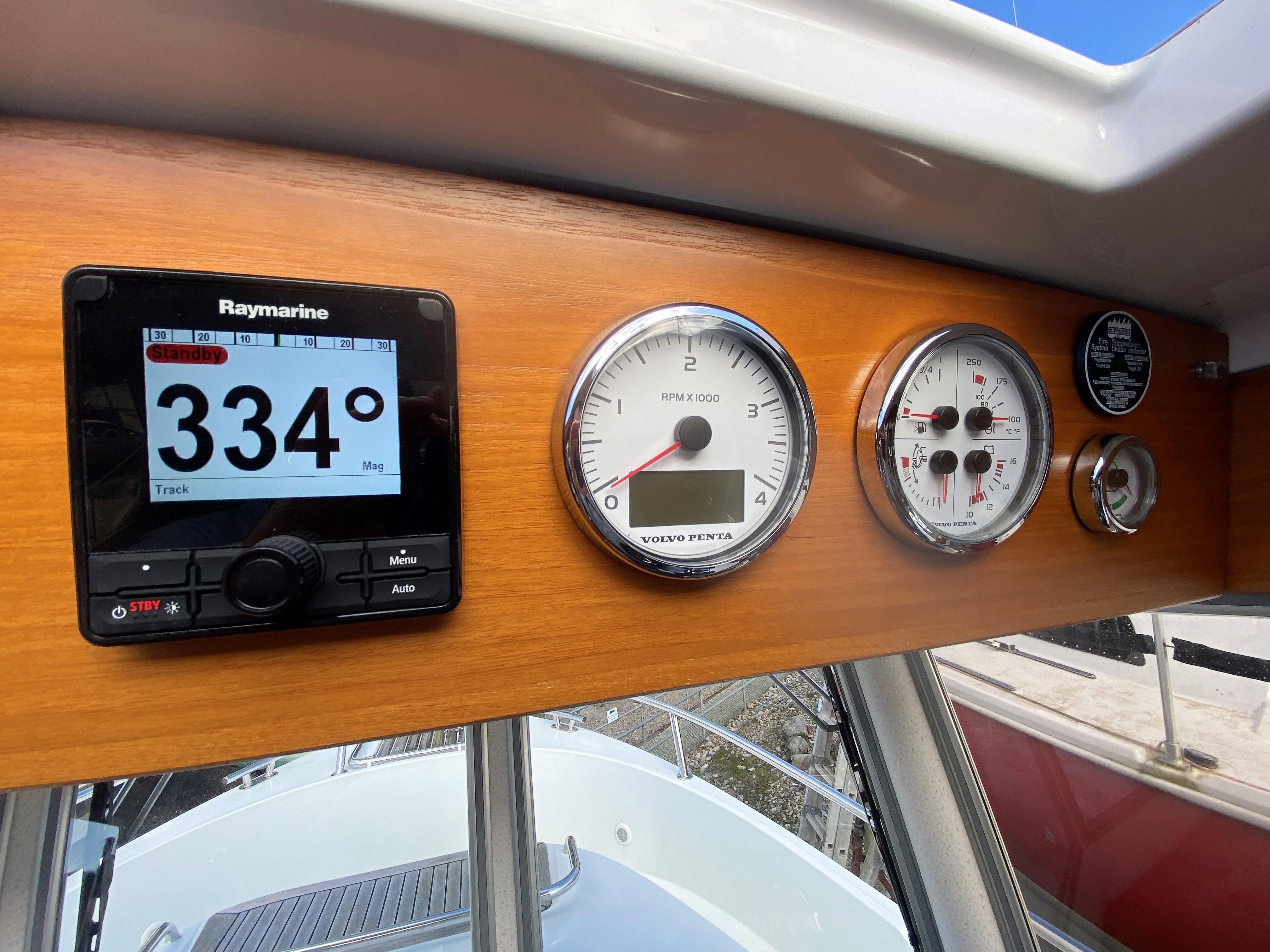 2014 Sargo 25 Cruiser for sale - YachtWorld