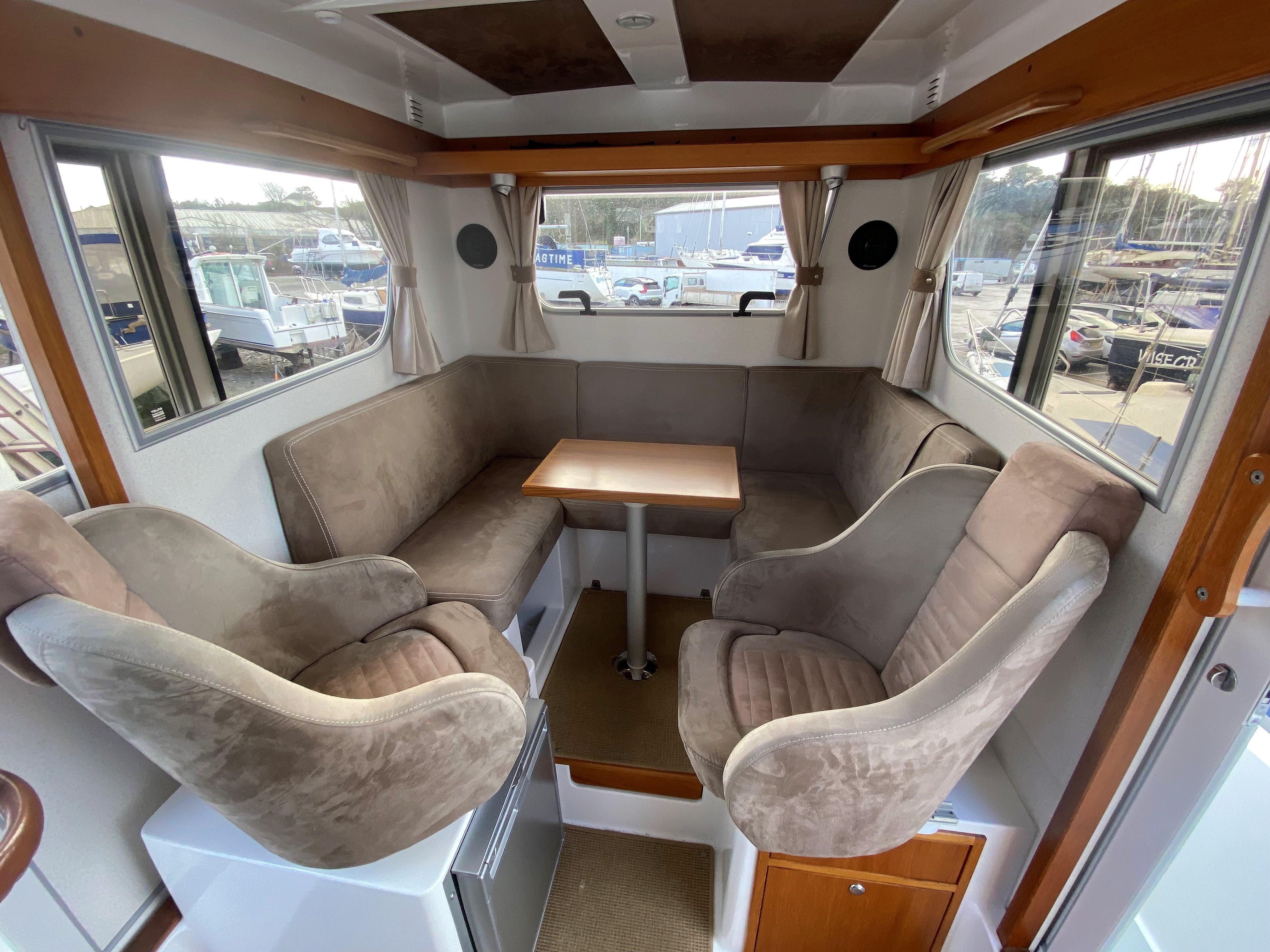 2014 Sargo 25 Cruiser for sale - YachtWorld