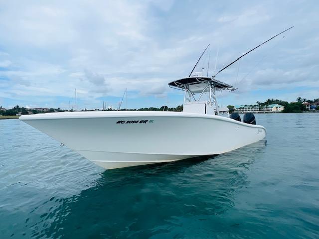 2004 Yellowfin 31 Center Console Centre Console for sale - YachtWorld