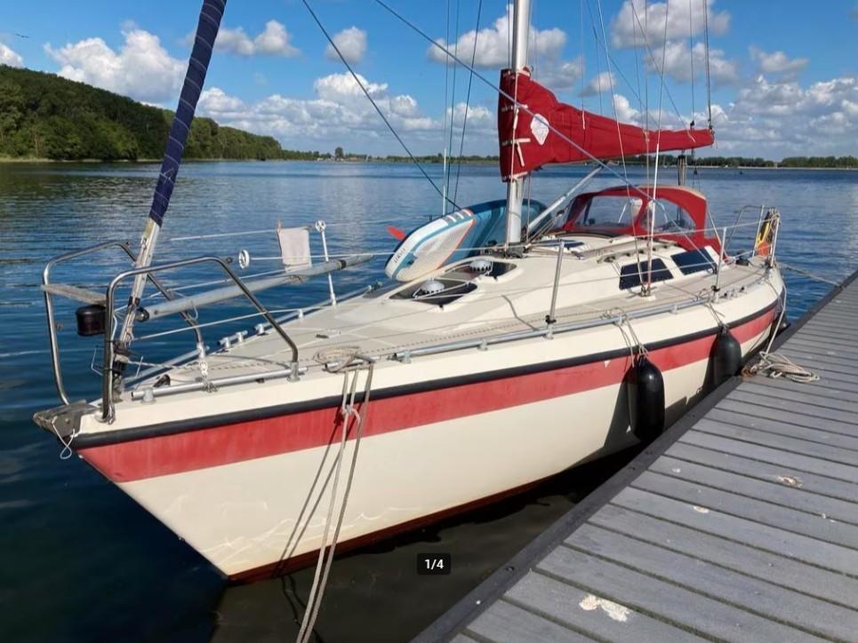Used 1989 Etap 30 | TopBoats