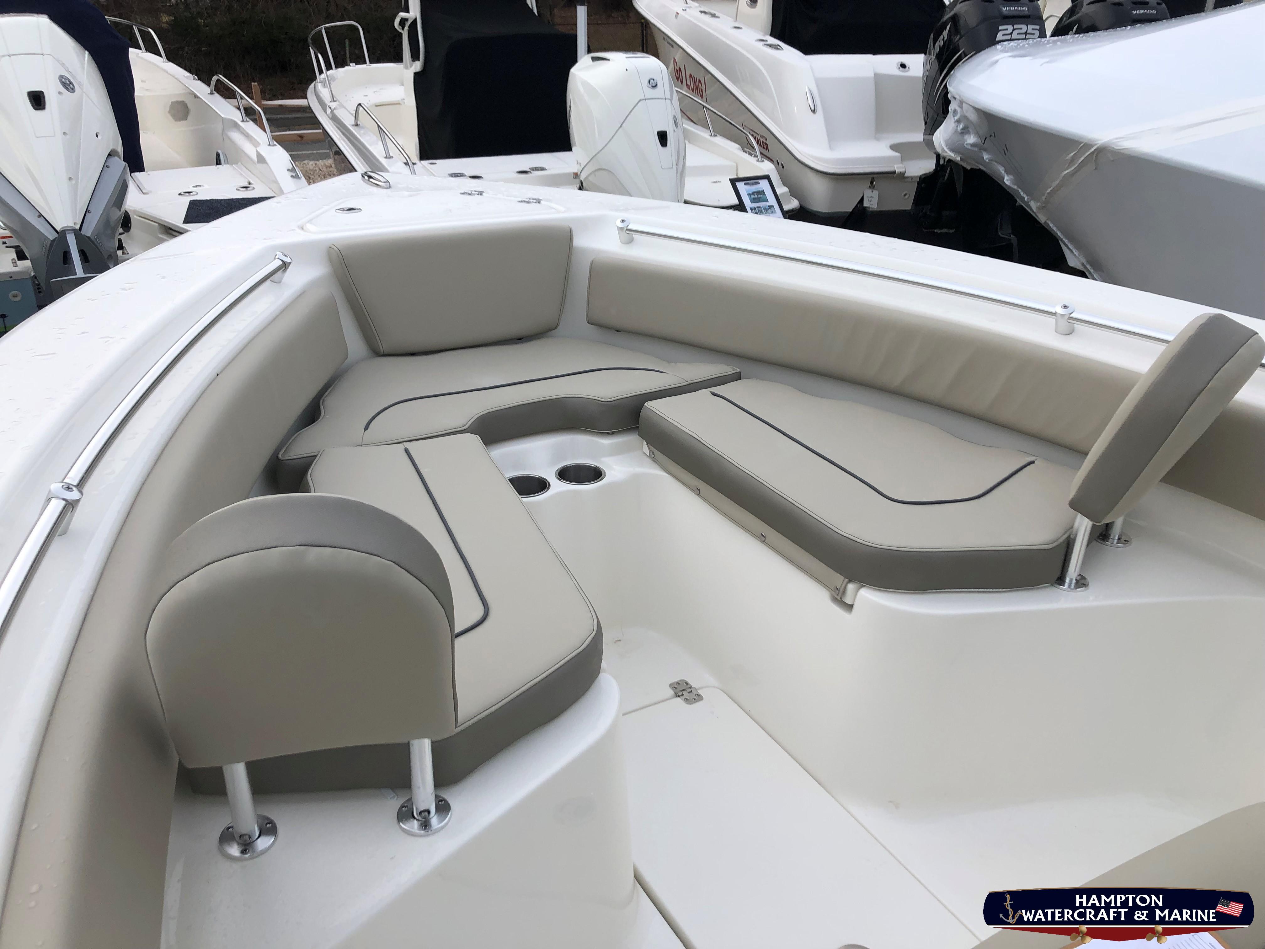 2023 Key West 239 FS Centre Console for sale - YachtWorld