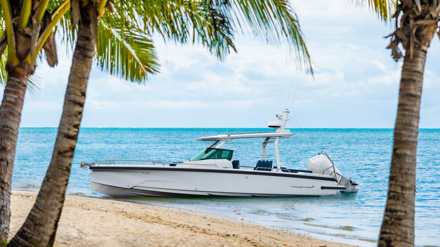 Nieuw 2024 Axopar 29 Sun-top Ars En Re, Charente-Maritime ( 17 ...