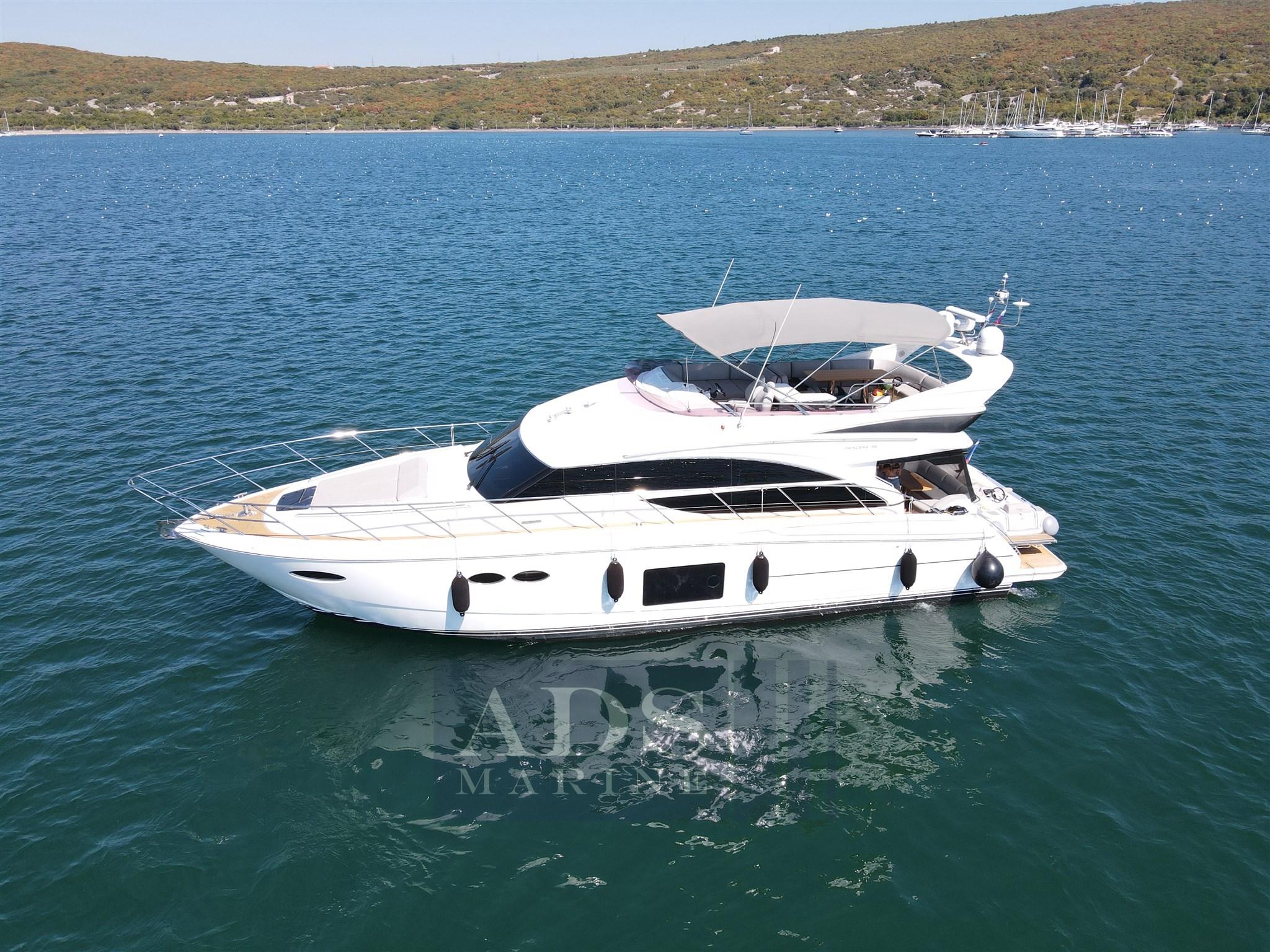 2014 Princess 56 Motor Yacht for sale - YachtWorld