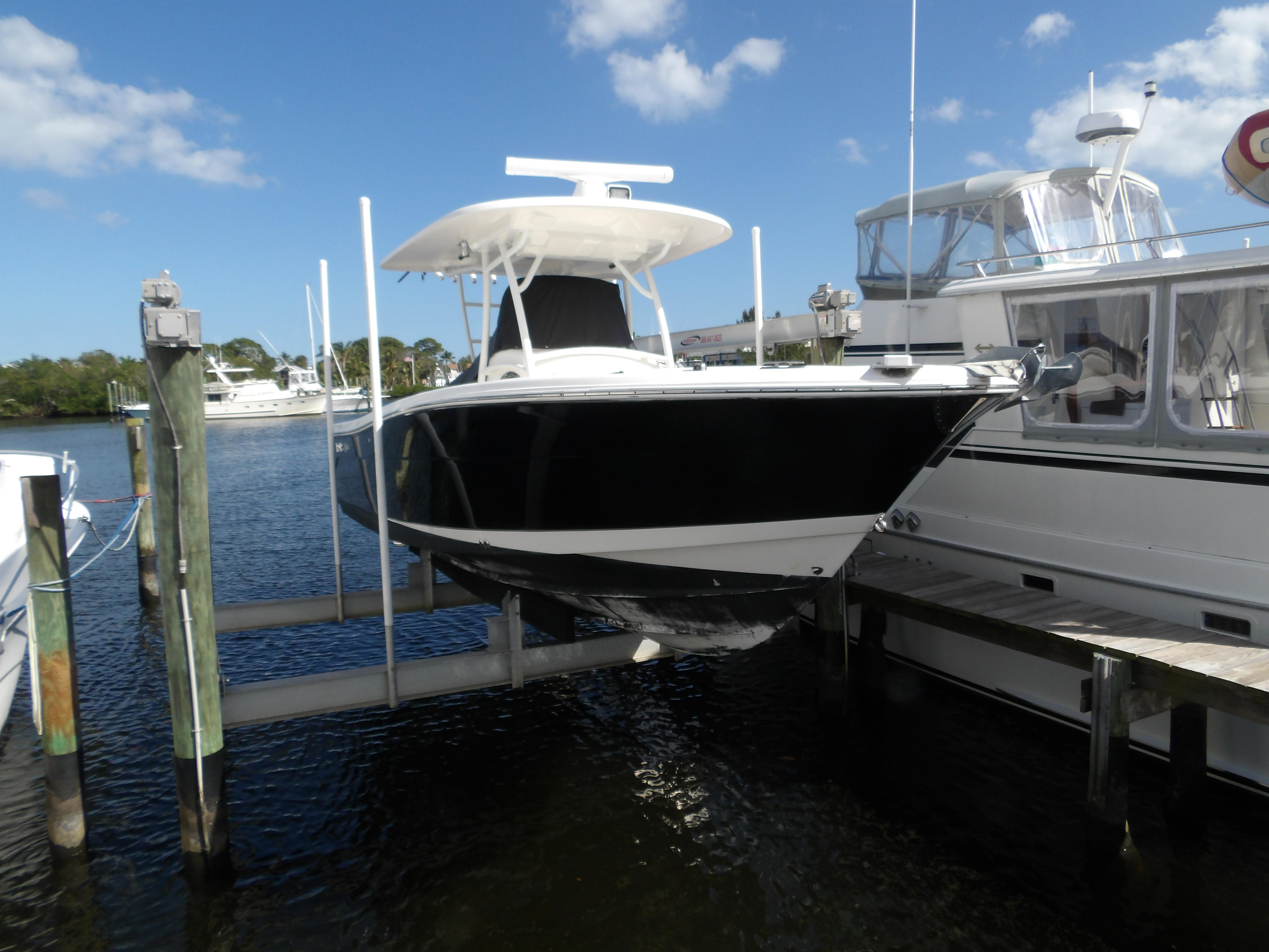 2008 Robalo R300 Boat For Sale - Waa2