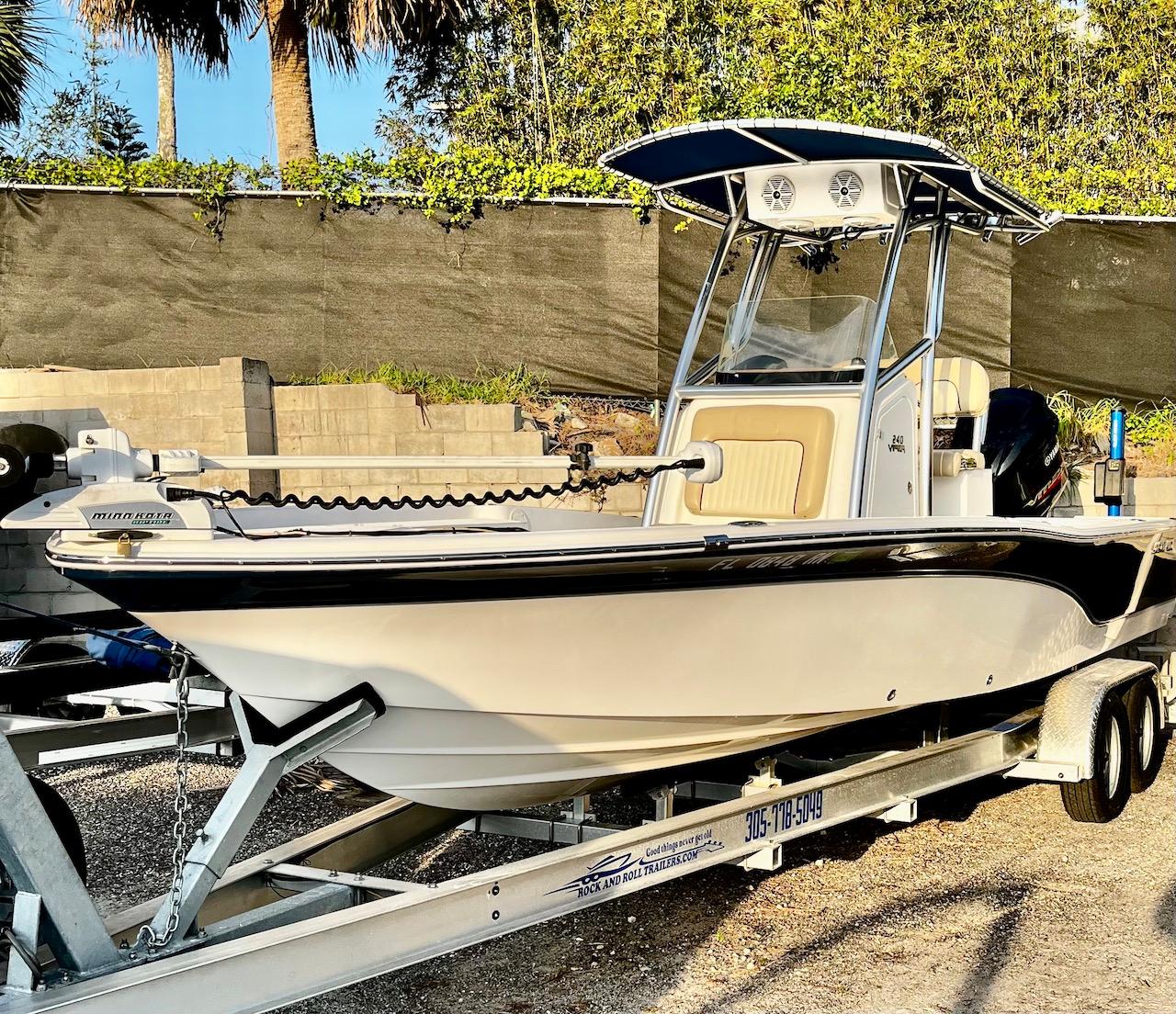 2018 Sea Fox 240 Viper Bay Boat Kaufen - YachtWorld