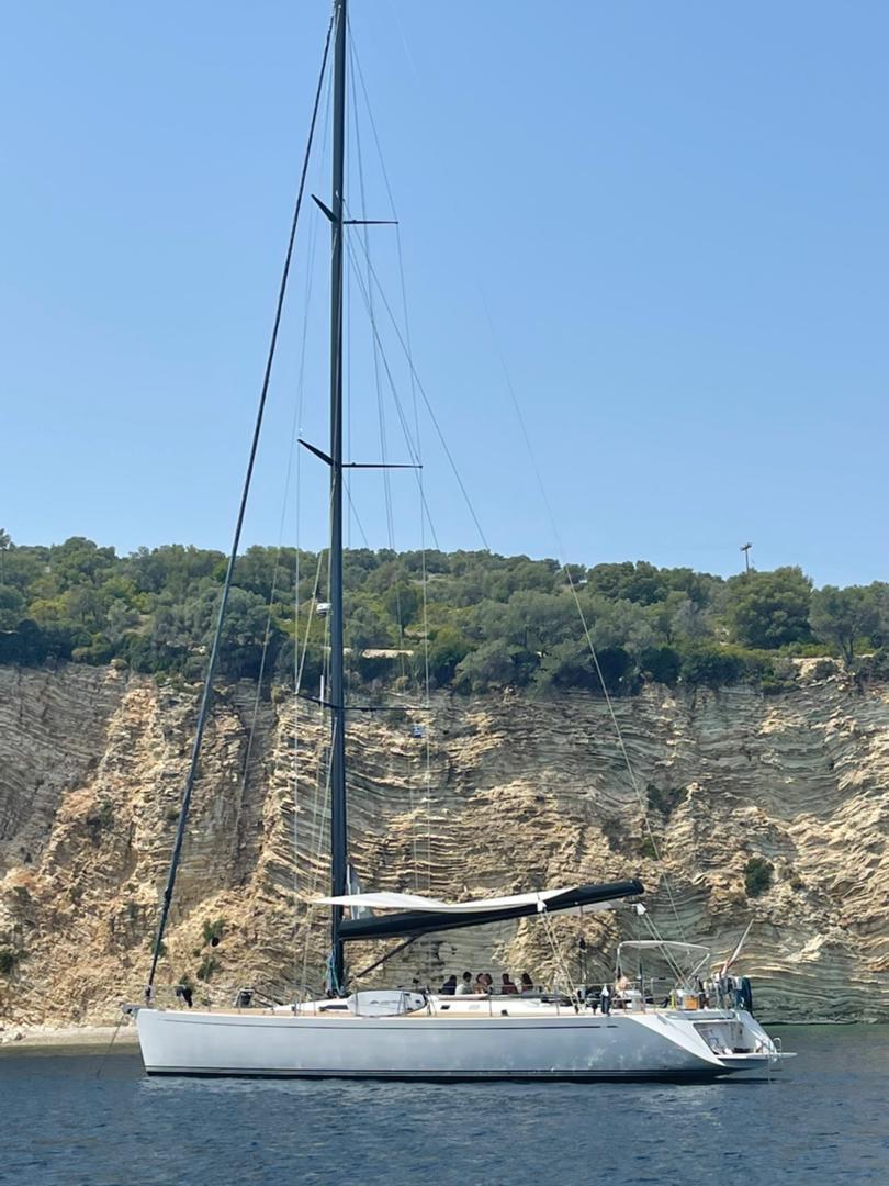 2003 Southern Wind 78 Nauta Other for sale - YachtWorld