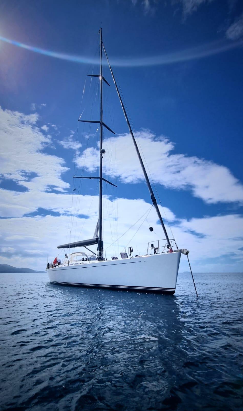 2003 Southern Wind 78 Nauta Other for sale - YachtWorld