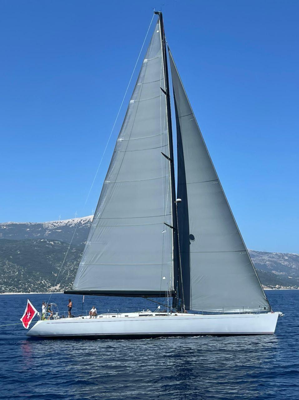 2003 Southern Wind 78 Nauta Other for sale - YachtWorld