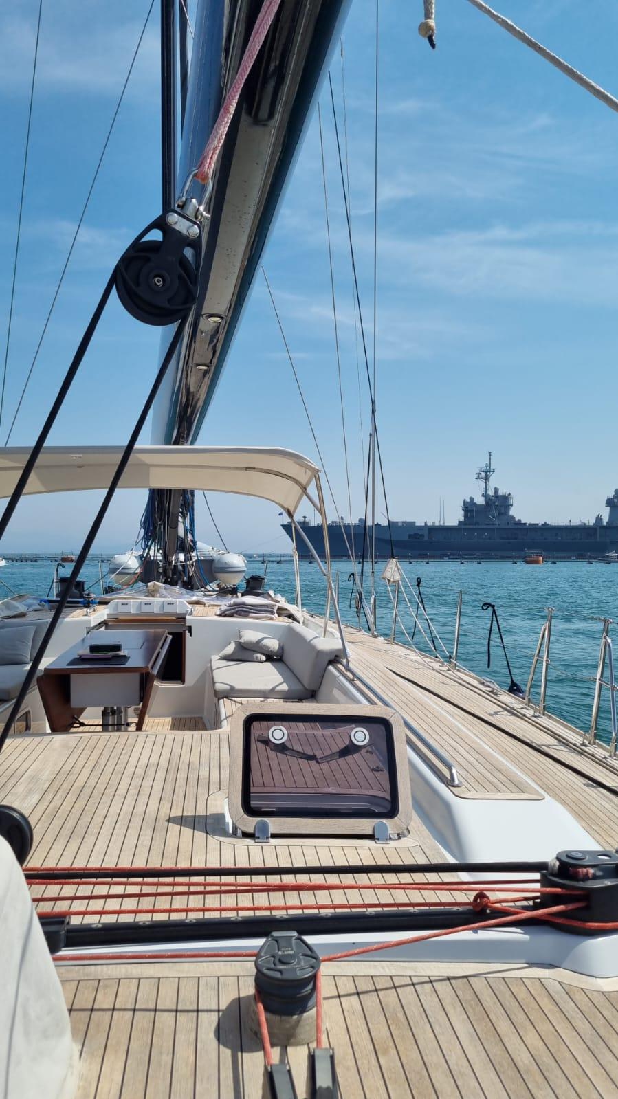 2003 Southern Wind 78 Nauta Other for sale - YachtWorld