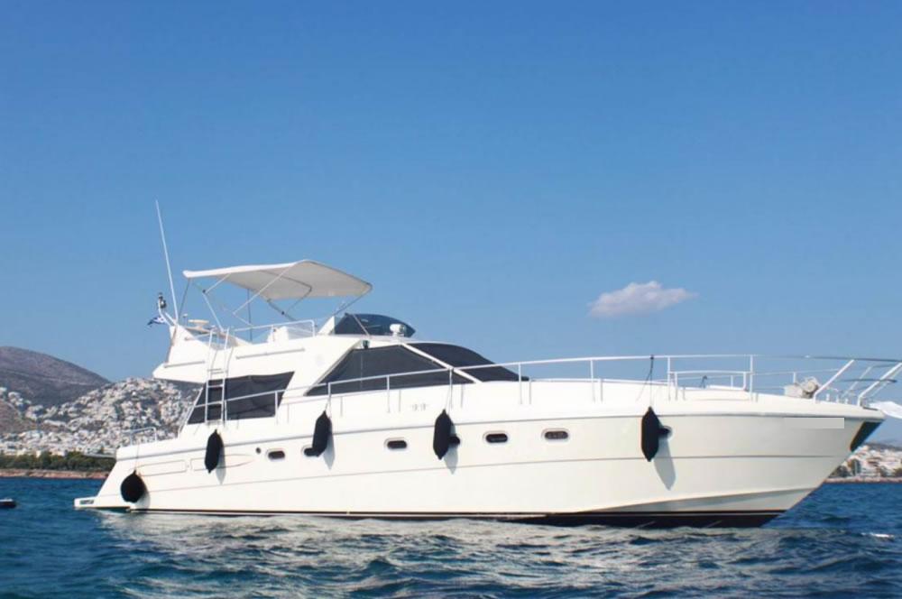 Gebraucht 1992 Raffaelli Storm S | TopBoats
