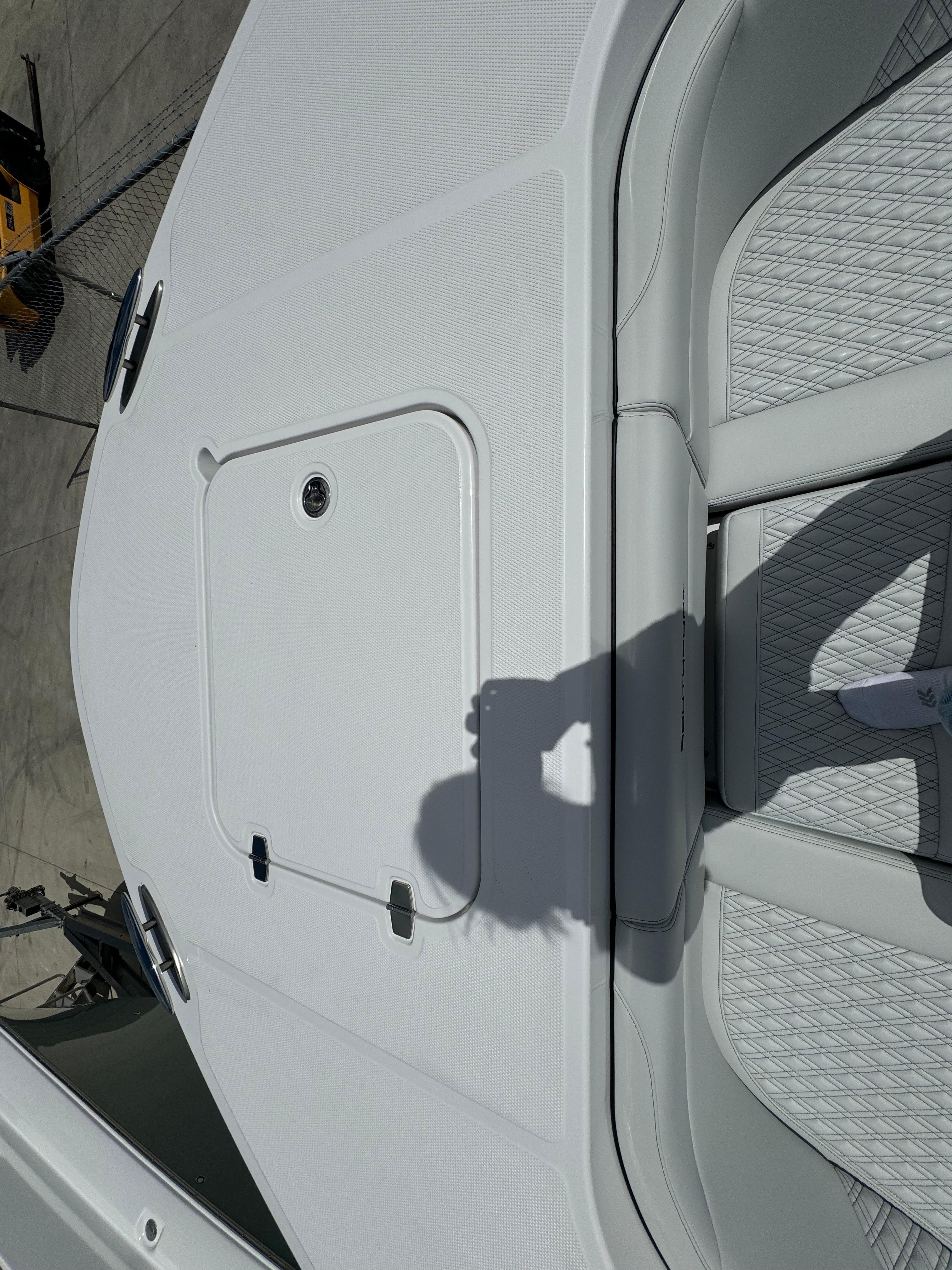 2024 Southport 38FE Center Console for sale - YachtWorld