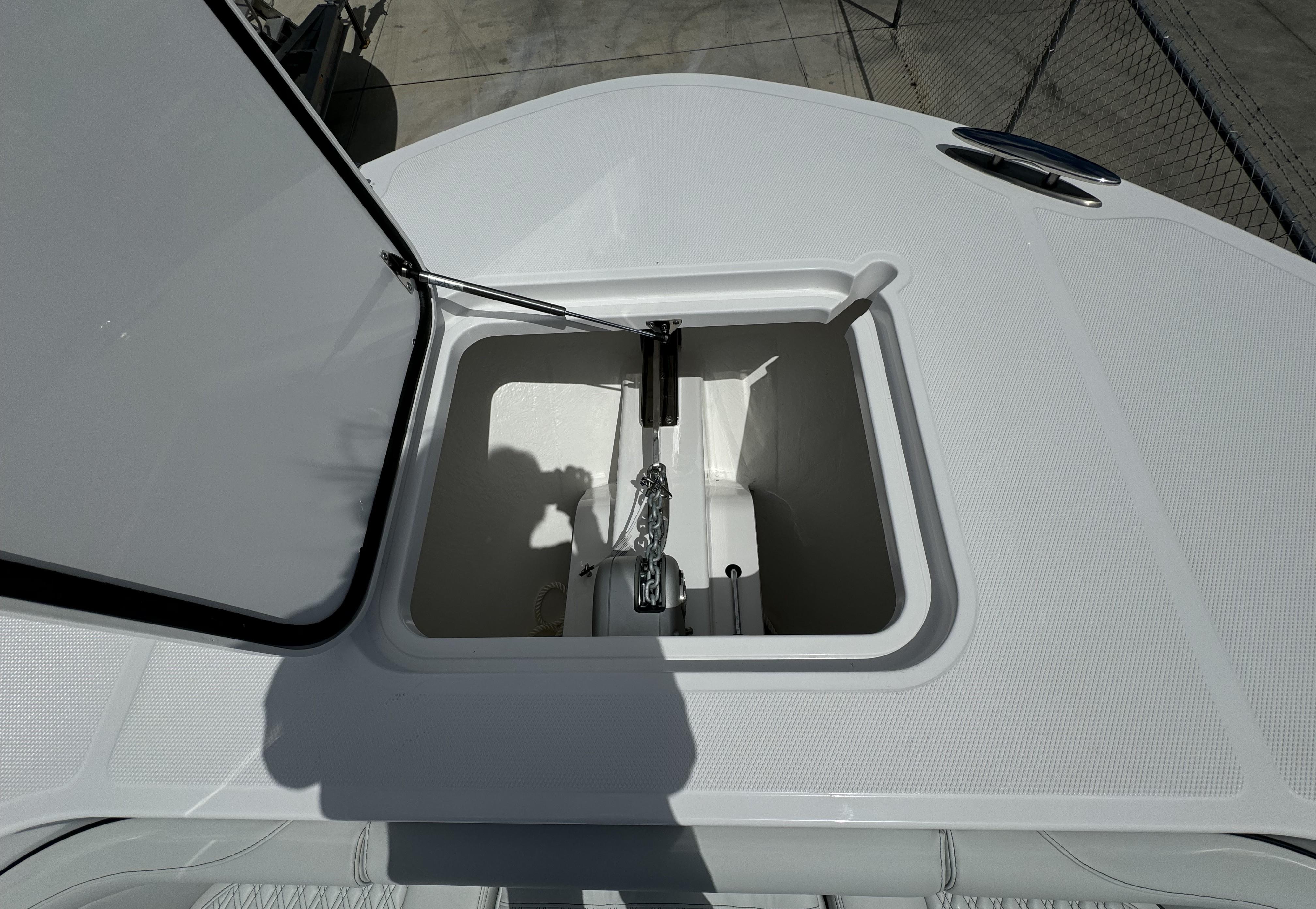 2024 Southport 38FE Center Console for sale - YachtWorld