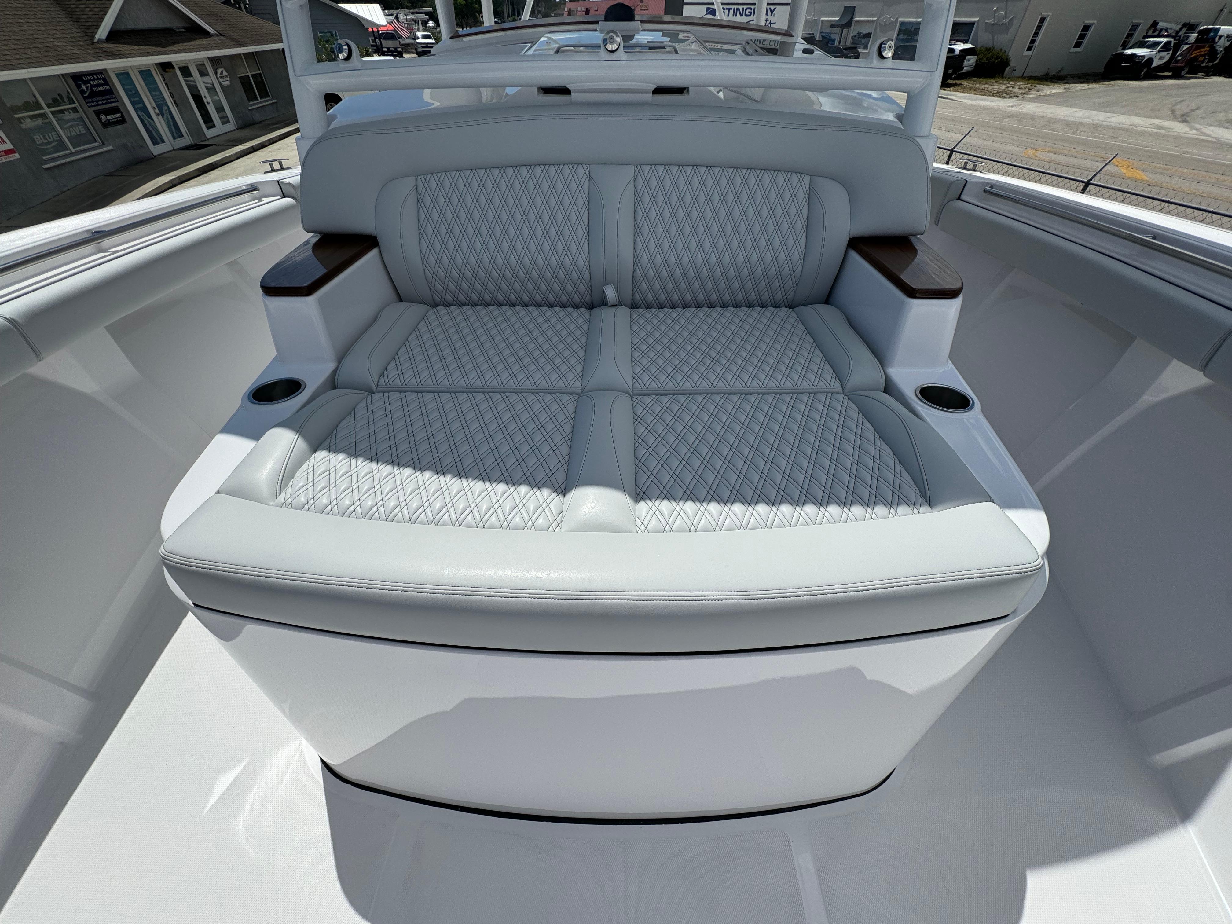 2024 Southport 38FE Center Console for sale - YachtWorld