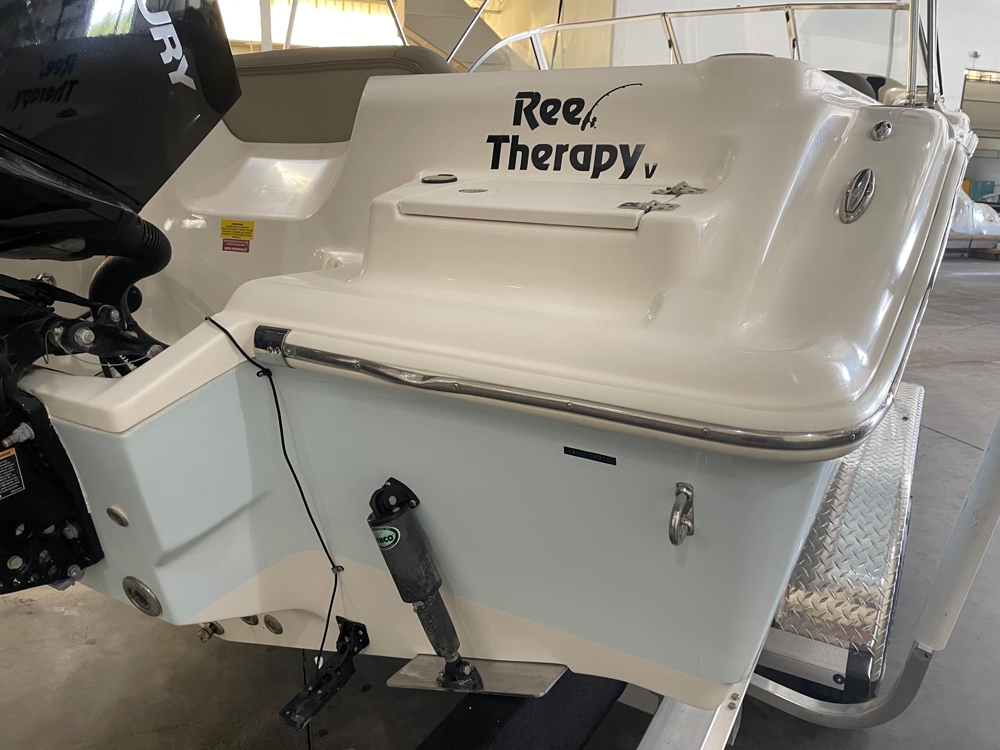 2021 Key West 239 DFS Barche a doppia console in vendita- YachtWorld