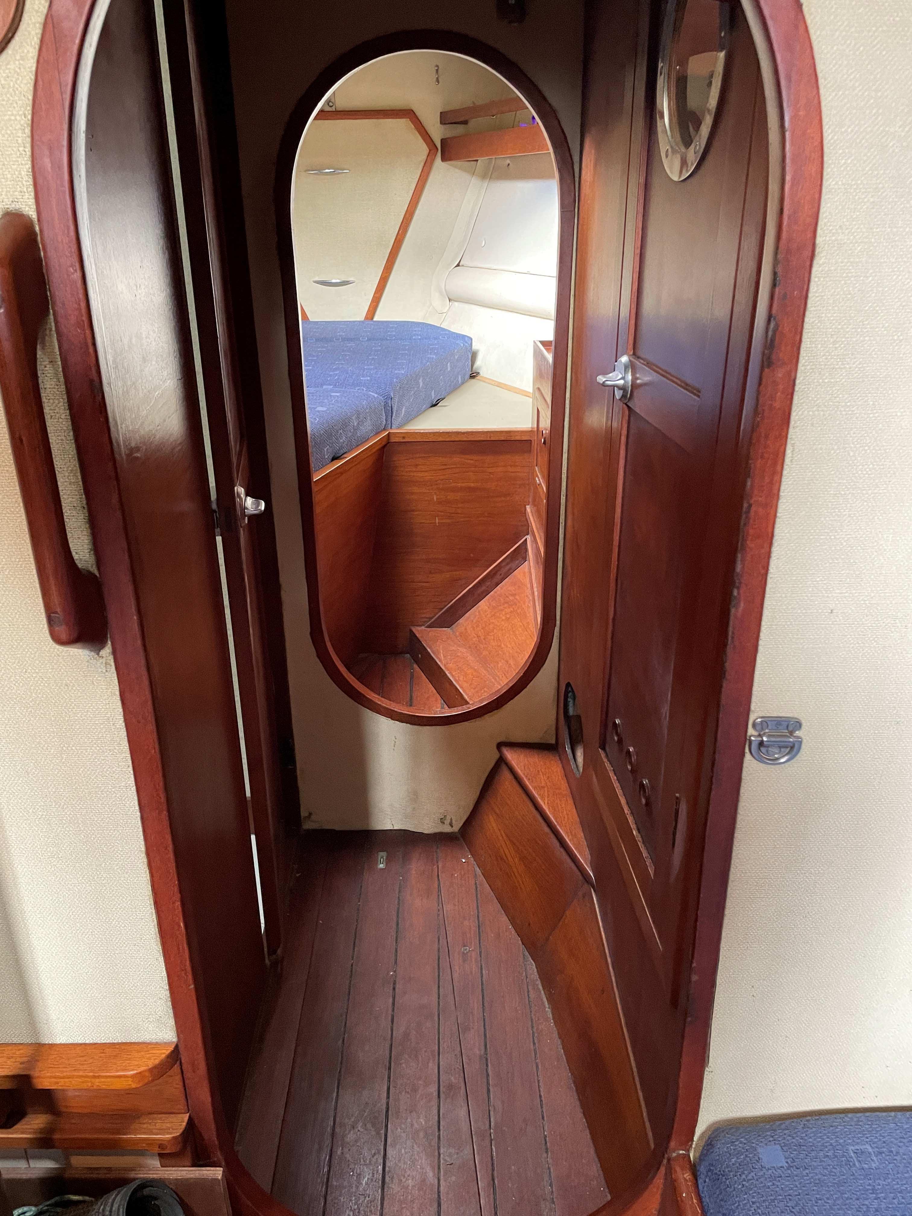1979 Tradewind 33 Cruceros (vela) en venta - YachtWorld