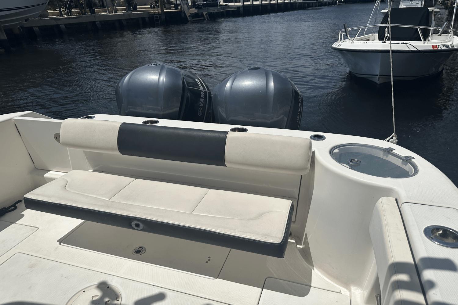 2017 Robalo R302 Sport Fishing for sale - YachtWorld