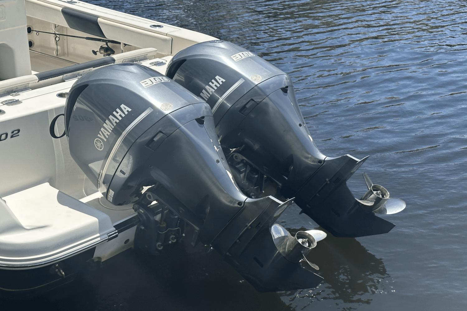 2017 Robalo R302 Sport Fishing for sale - YachtWorld