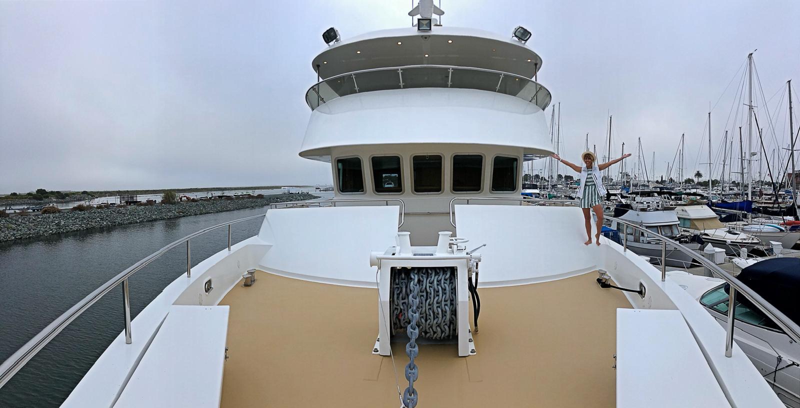 2018 Pilothouse Allseas for sale - YachtWorld