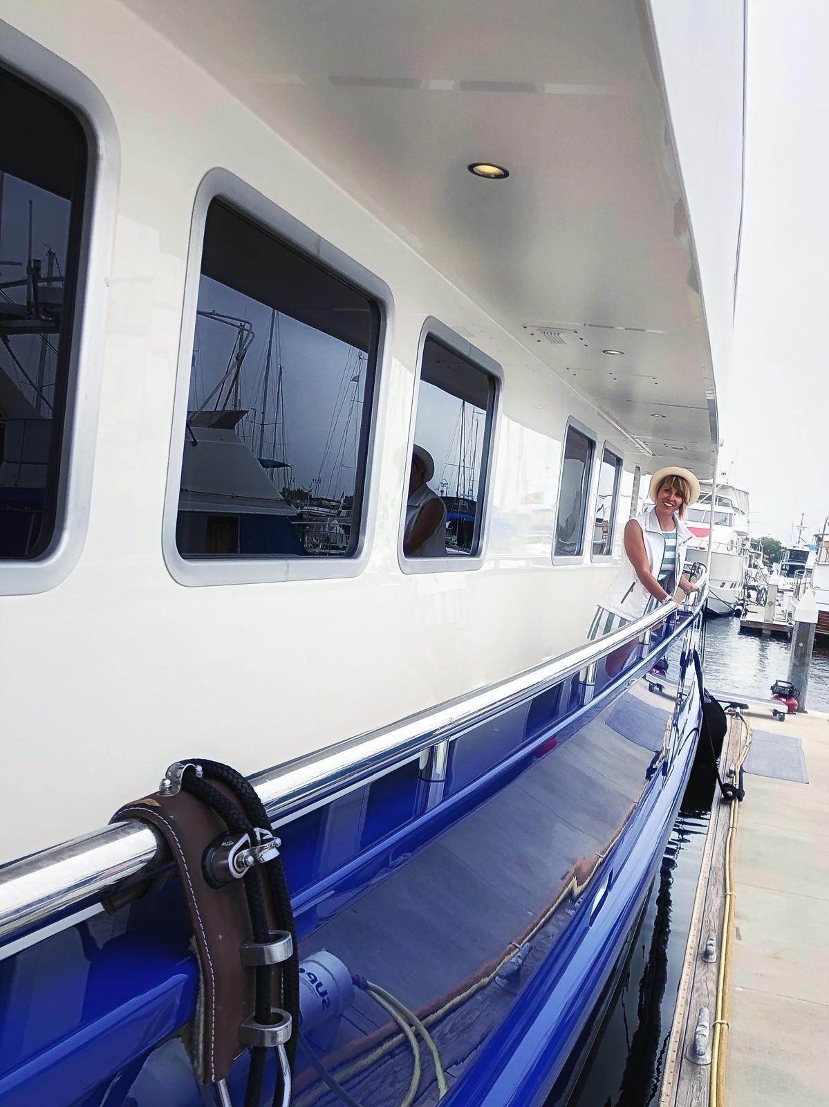 2018 Pilothouse Allseas for sale - YachtWorld