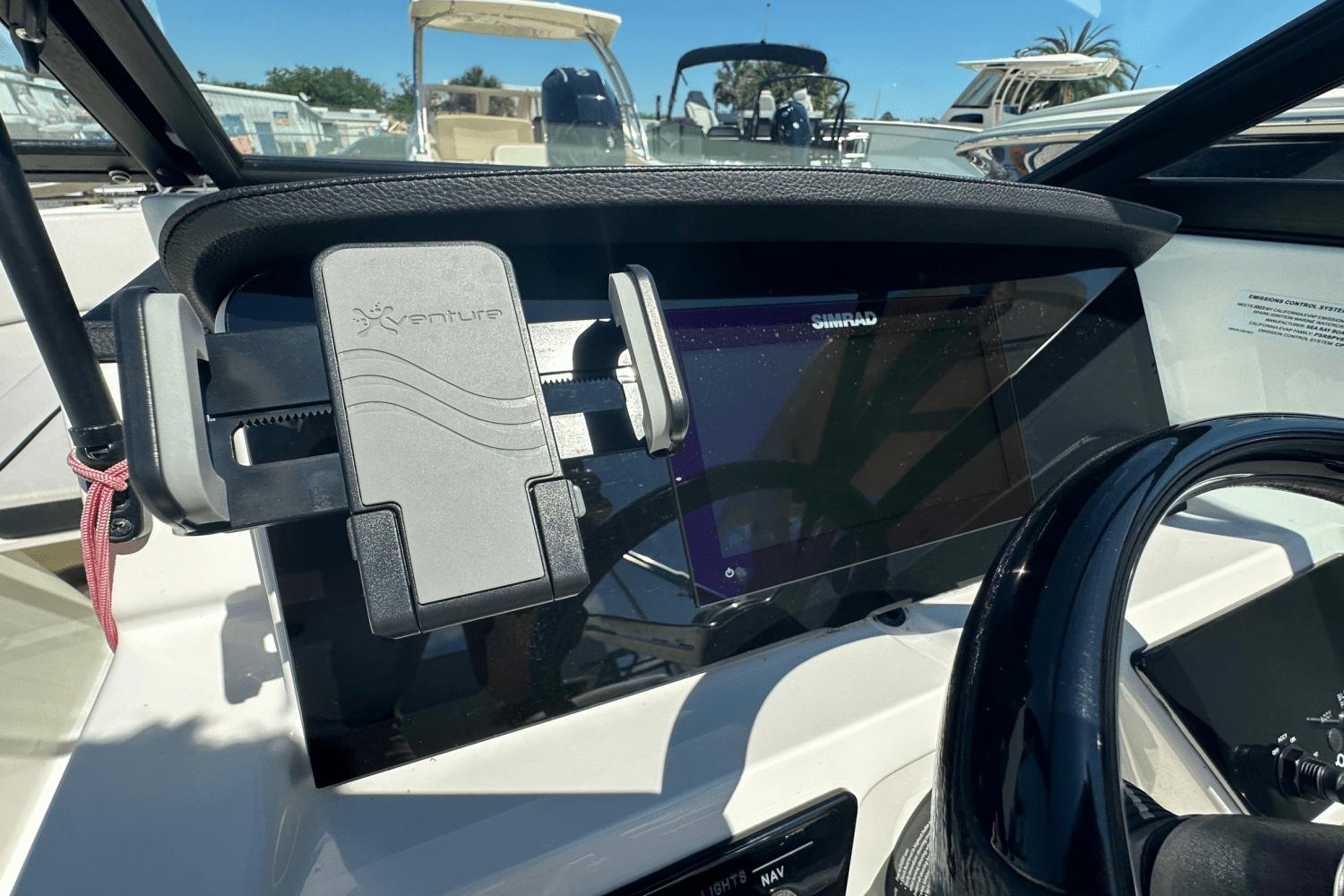 2023 Sea Ray 21 SPX OB Unspecified for sale - YachtWorld