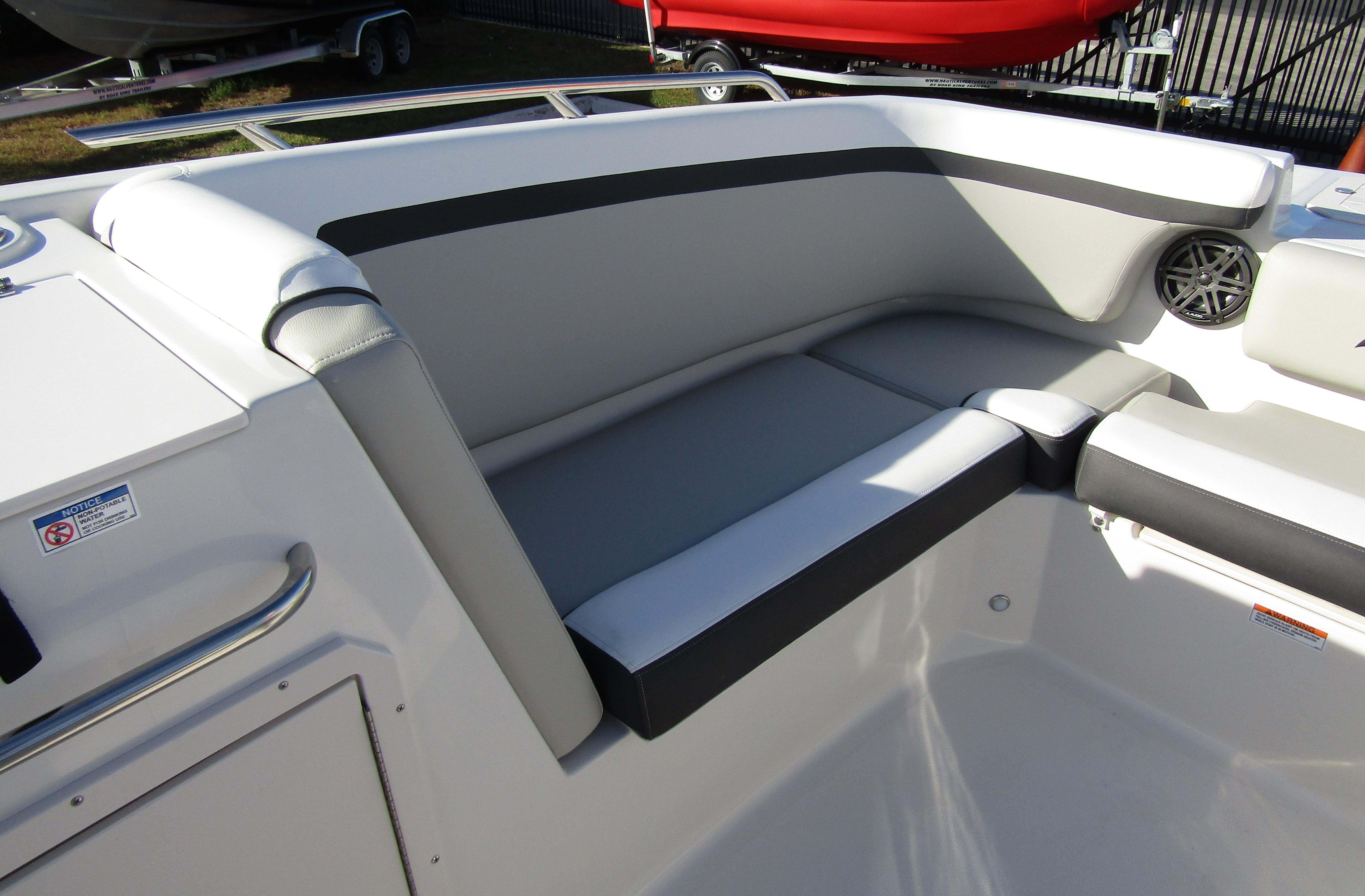 2024 Starcraft SVX 231 OB DH Deck for sale - YachtWorld