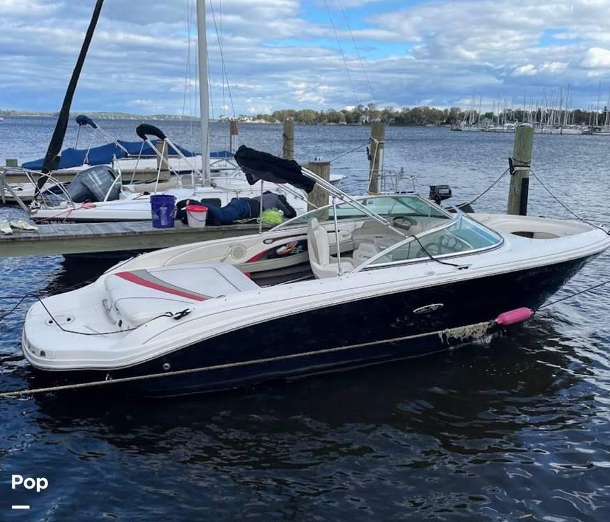 Used 2007 Sea Ray 220 Select - Maryland | TopBoats