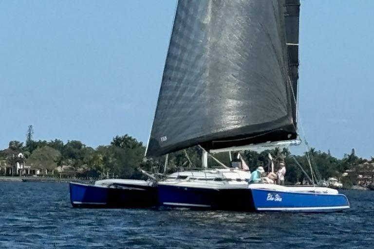 Dragonfly Trimaran boats for sale | YachtWorld