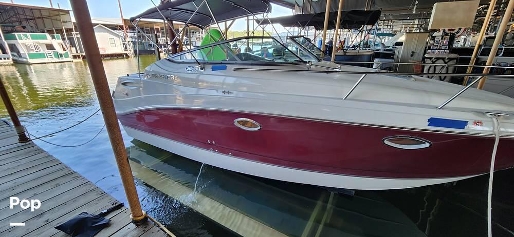 Used 2008 Rinker 260 Express Cruiser - Texas | TopBoats