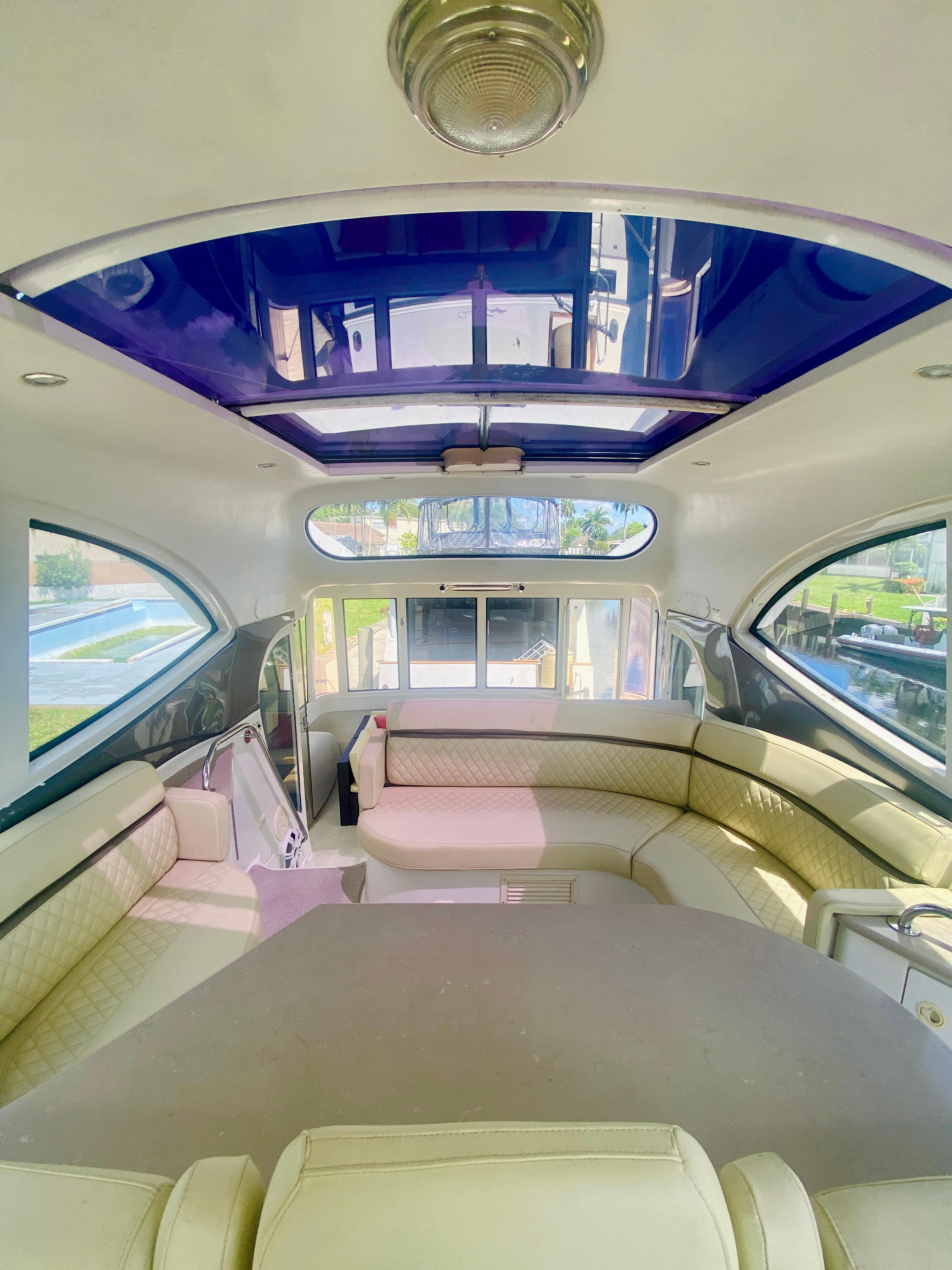 2000 Carver 506 Motor Yacht Motor Yachts for sale - YachtWorld