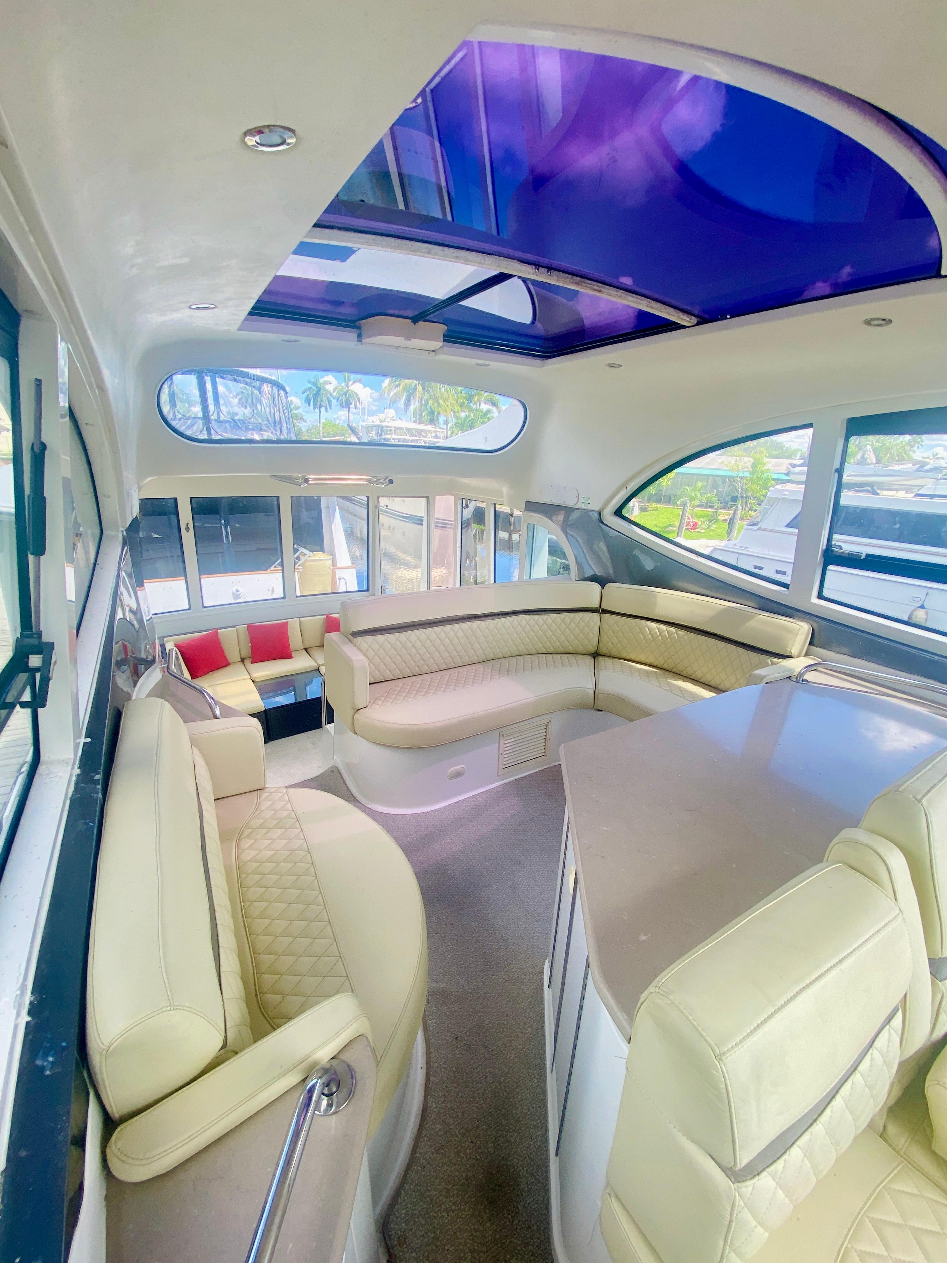 2000 Carver 506 Motor Yacht Motor Yacht for sale - YachtWorld