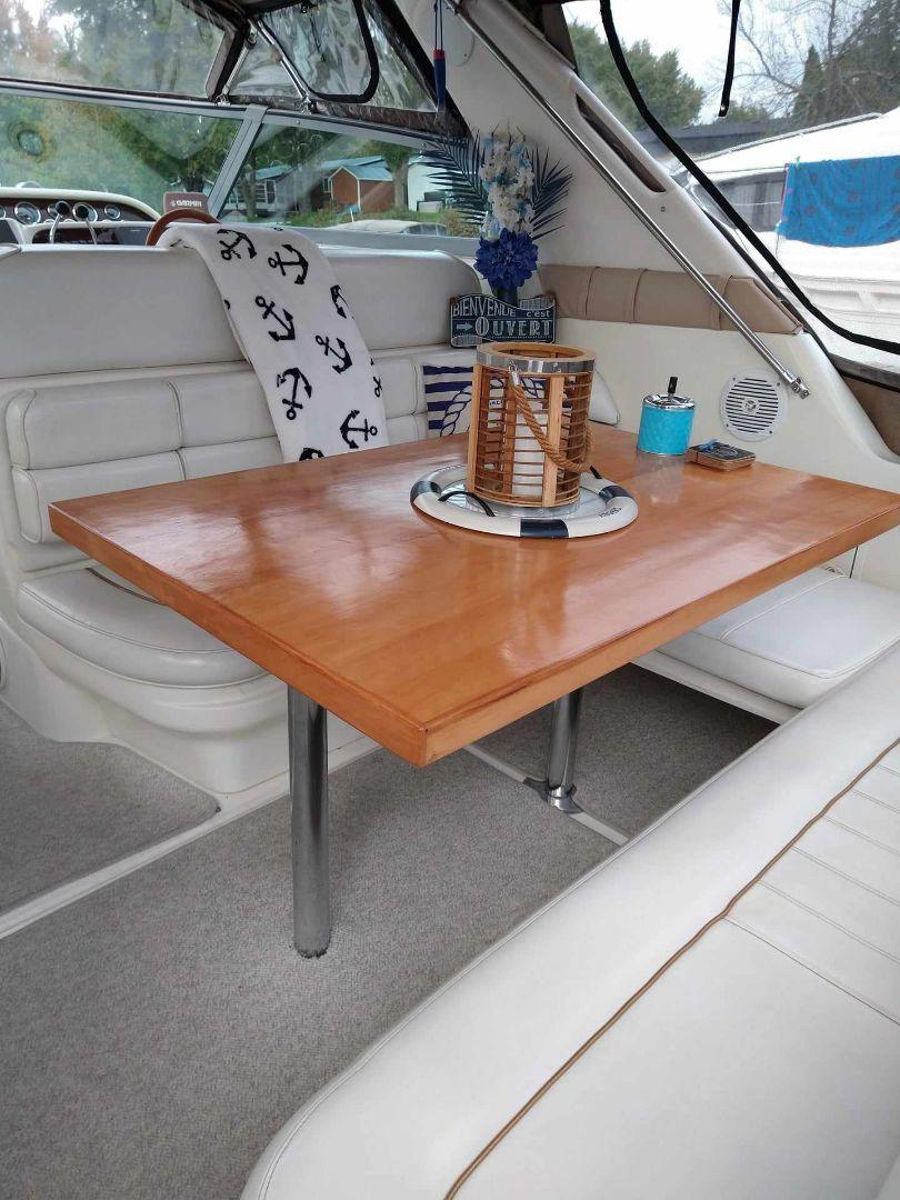 1998 Sea Ray 330 Sundancer Cruiser for sale - YachtWorld