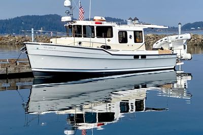 Ranger Tugs R 31 boats for sale | YachtWorld