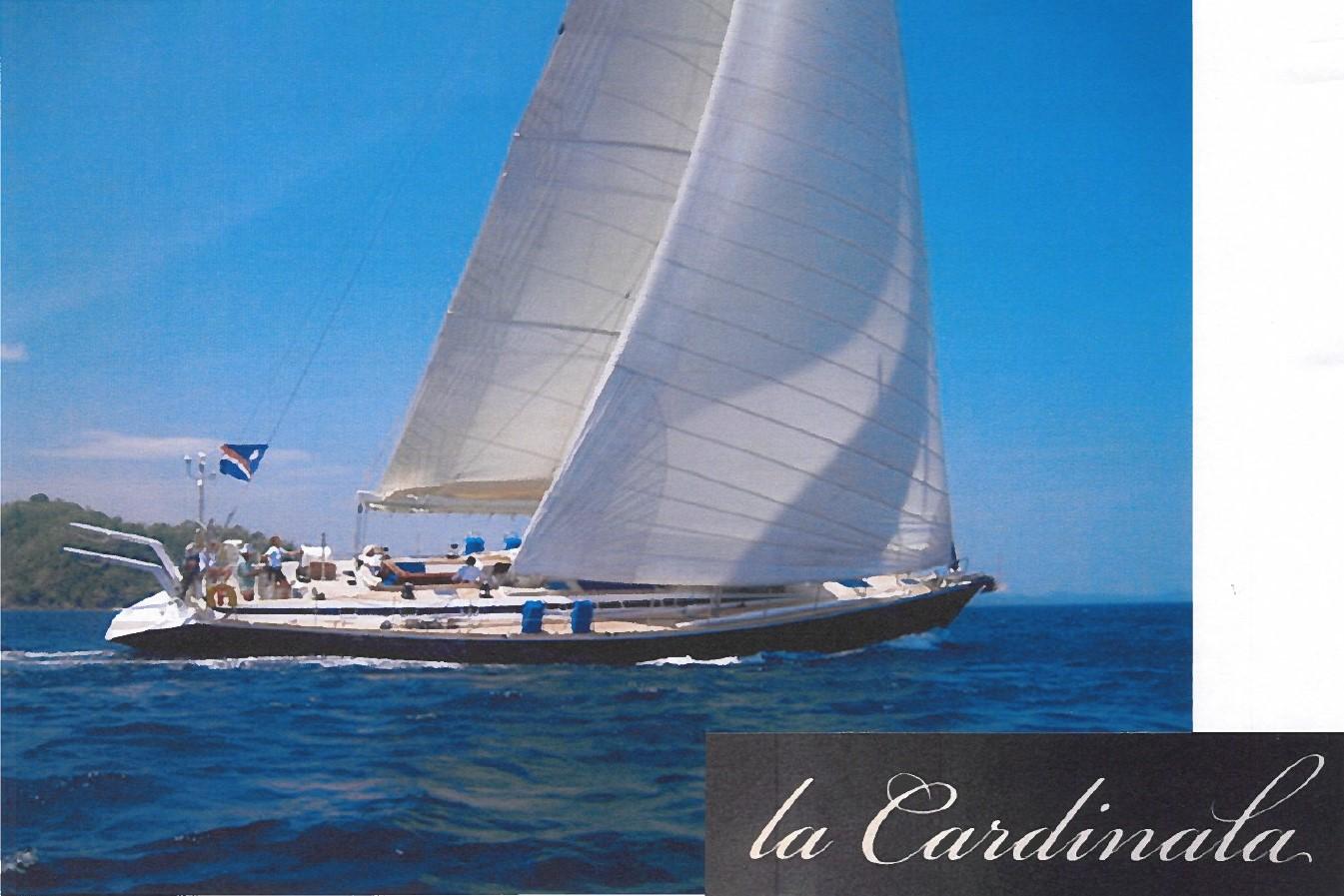 Used 1989 De Cesari Sailing Yacht 24 - Trieste | Youboat