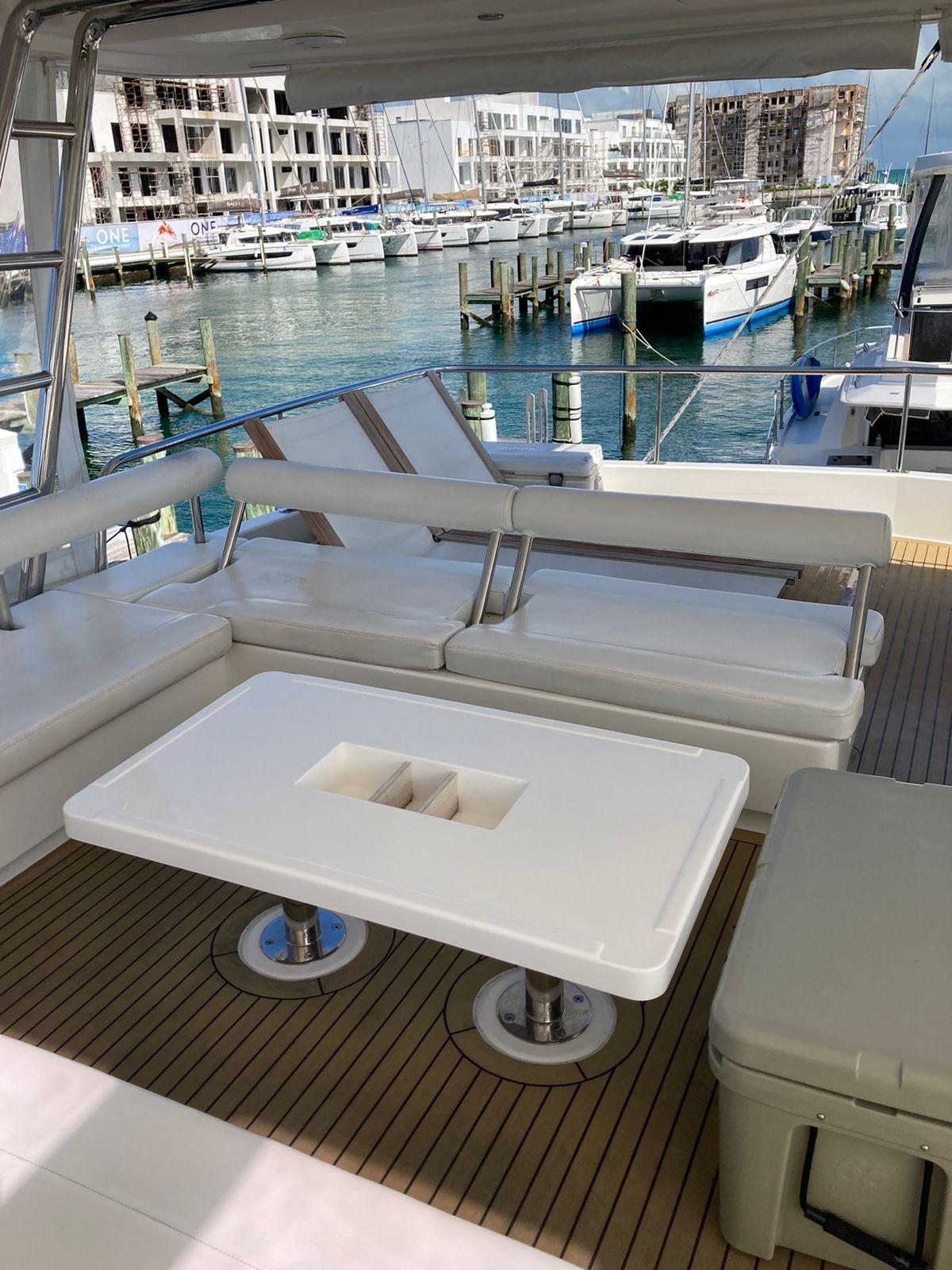 2015 Leopard 58 Multi-Hull for sale - YachtWorld