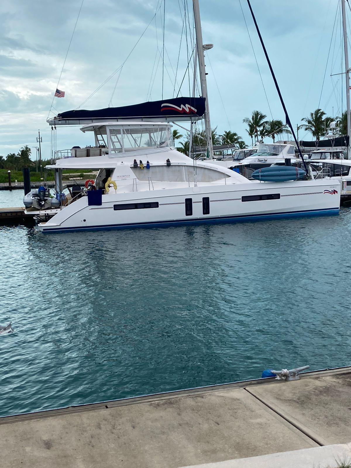 2015 Leopard 58 Multi-Hull for sale - YachtWorld